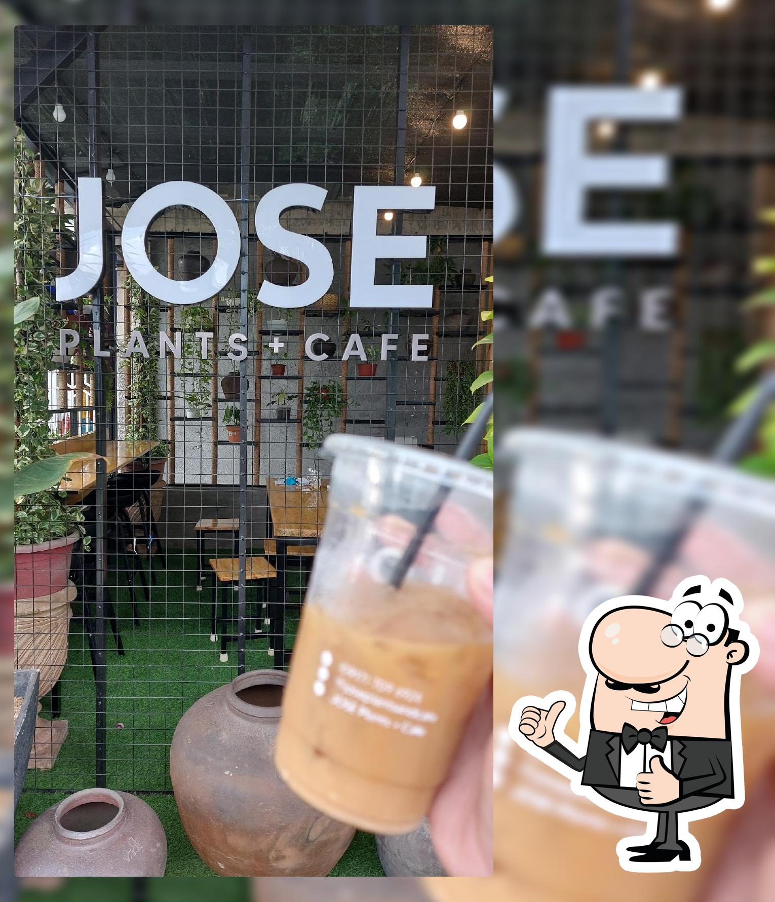 Jose Plants + Cafe, Cagayan de Oro - Restaurant reviews