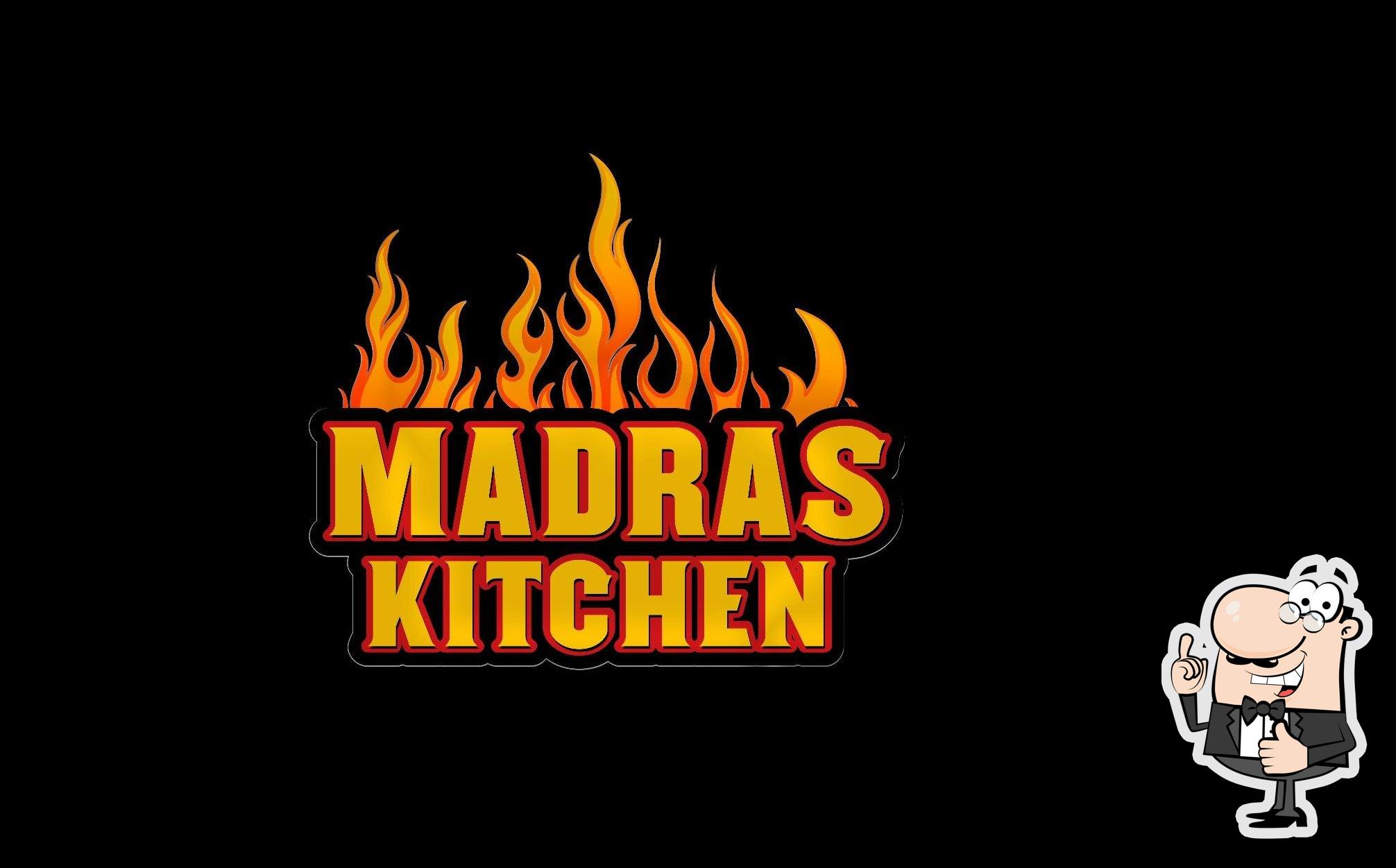 MADRAS KITCHEN RESTAURANT - AL KHAIL GATE - DUBAI, Dubai, Al Khail Gate ...