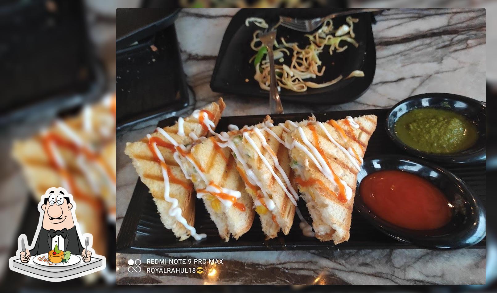 FoodCosta, Raipur - Restaurant reviews