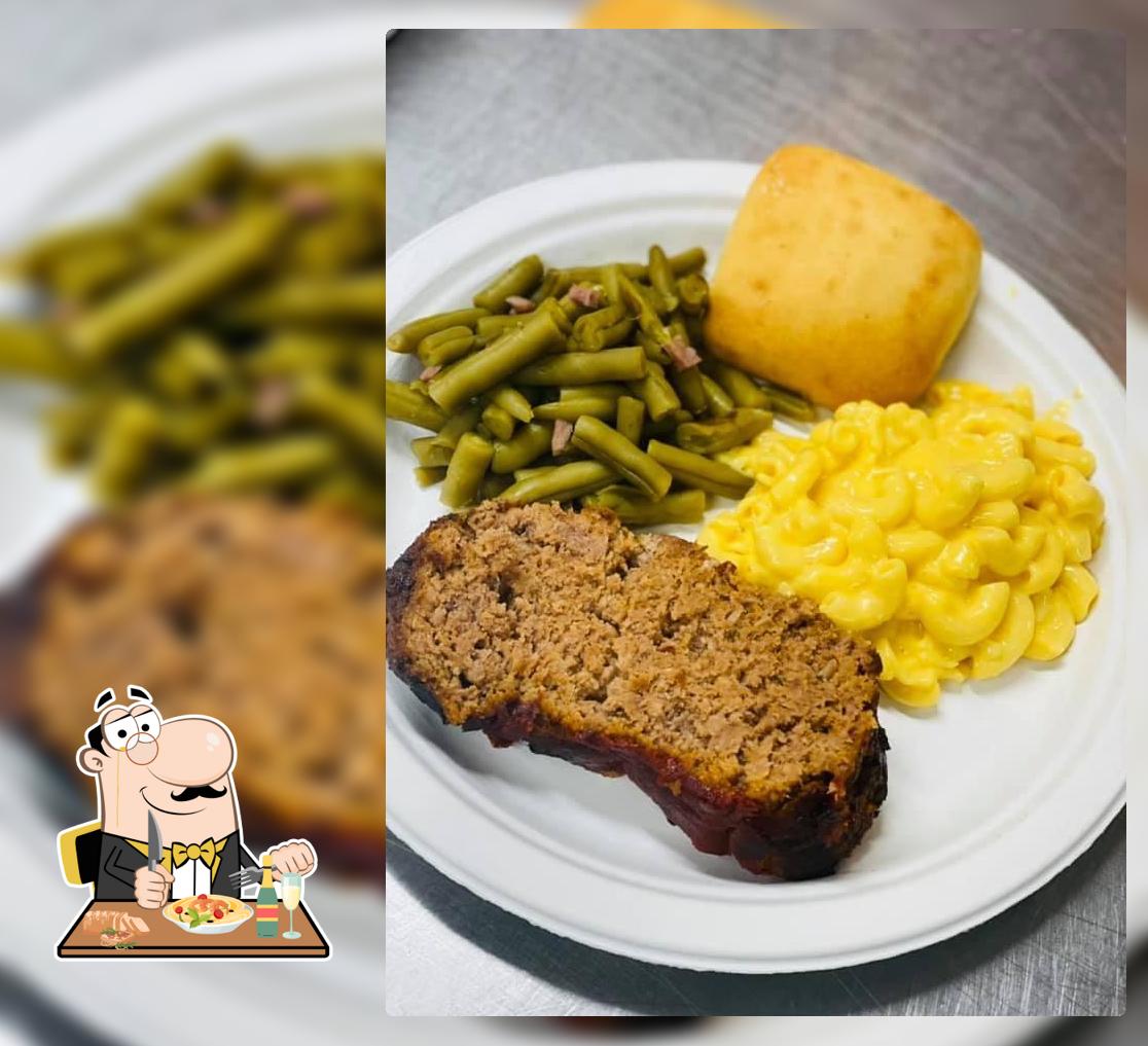 88 Cafe in Creston - Restaurant reviews