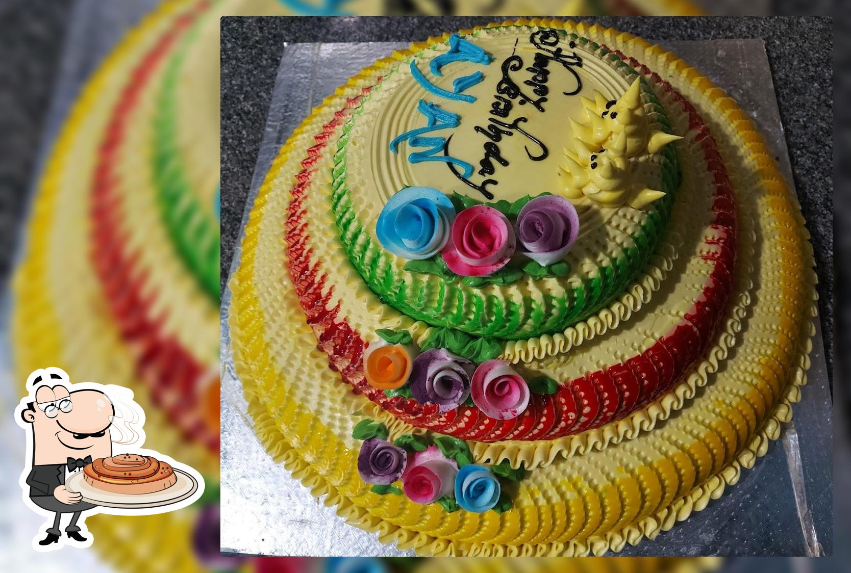 Govindappa Bakery and sweets, Bengaluru - Restaurant reviews