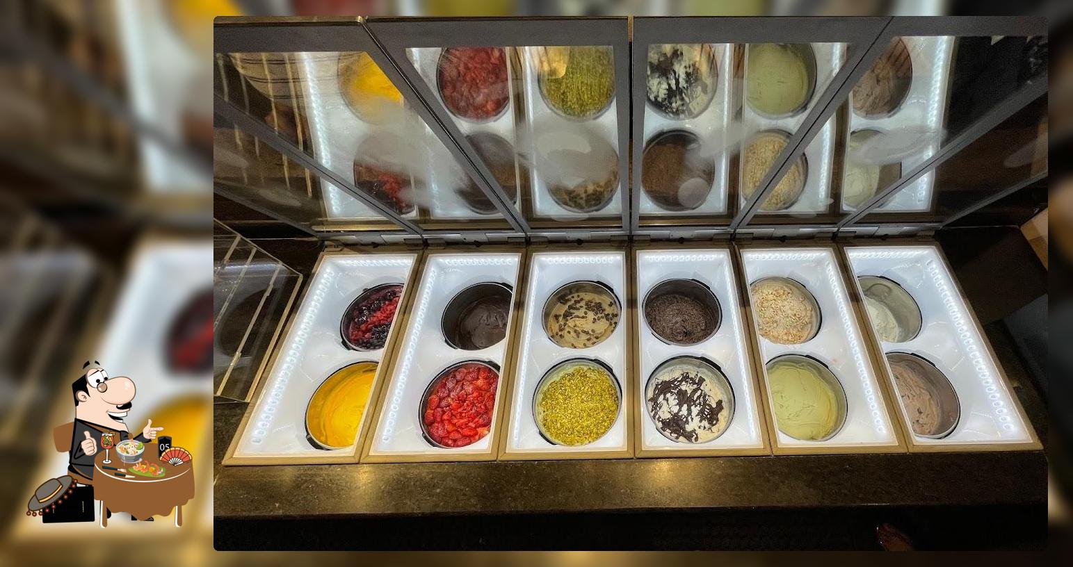 Ariko Cafe, Hyderabad - Restaurant reviews