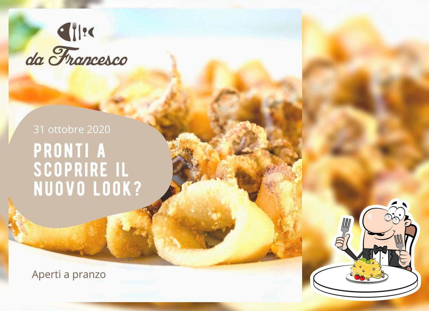 Ristorante Torre Marina, Nettuno - Recensioni del ristorante