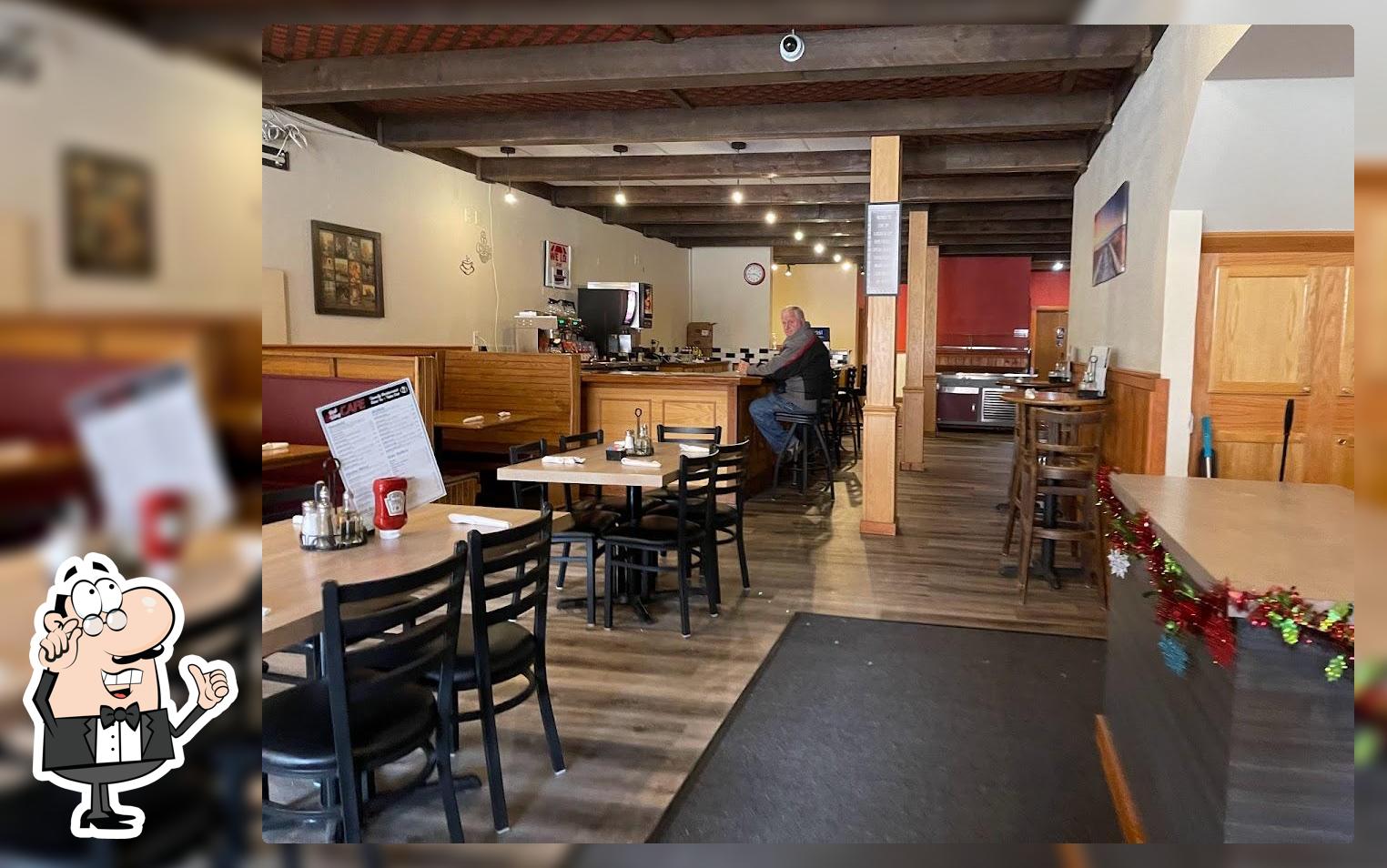 Red Wing Cafe in Red Wing - Restaurant menu and reviews