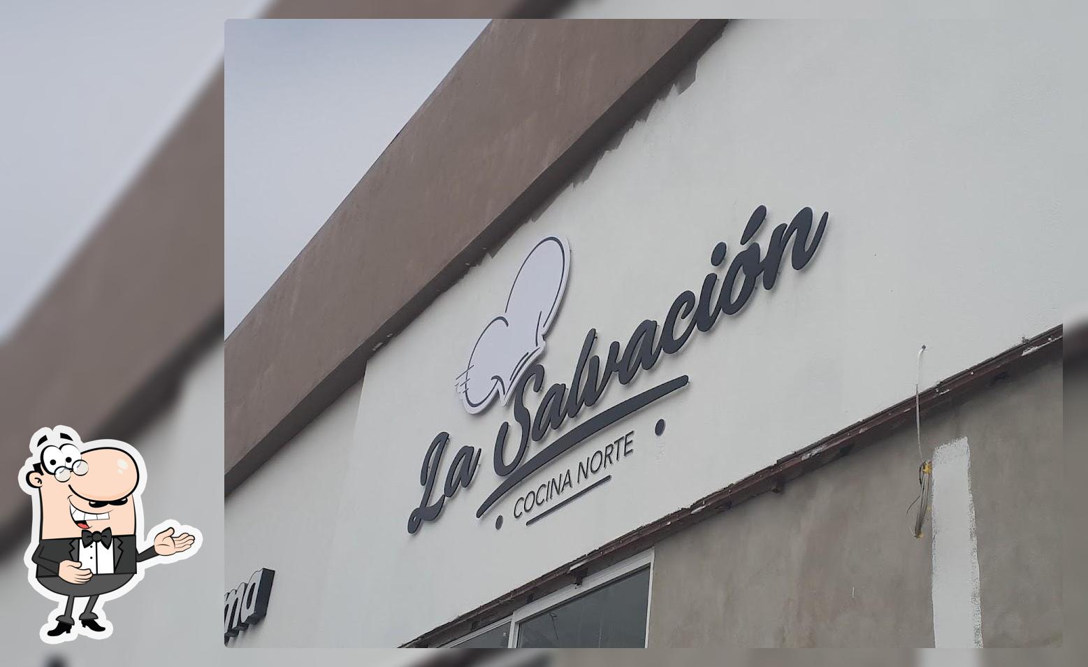 Restaurante La Salvación Cocina Norte, Saltillo - Opiniones del restaurante