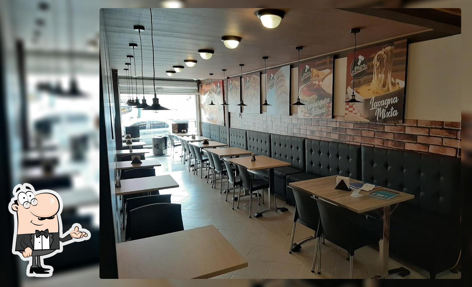 Restaurante Pipe Gourmet Santa Isabel, Bogotá - Carta del restaurante y ...