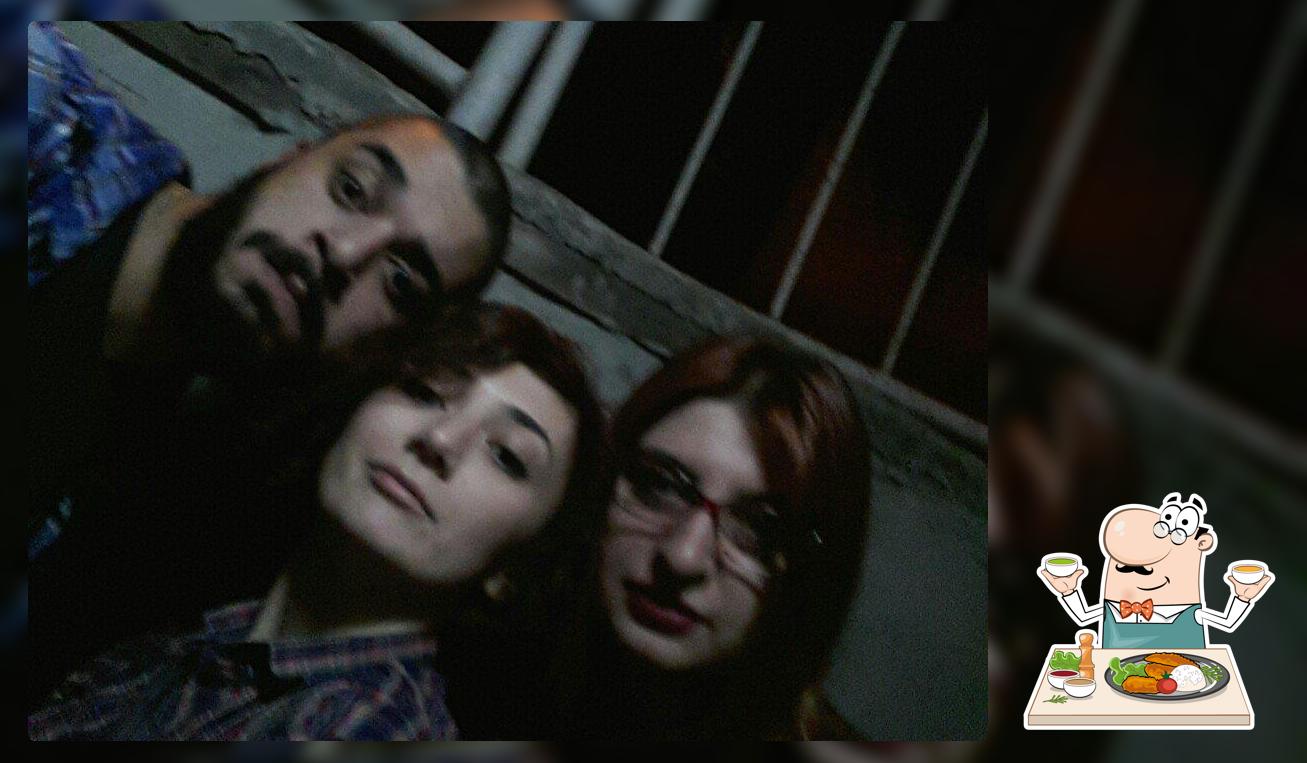 Valhalla Club, Tiflis - Opiniones del restaurante