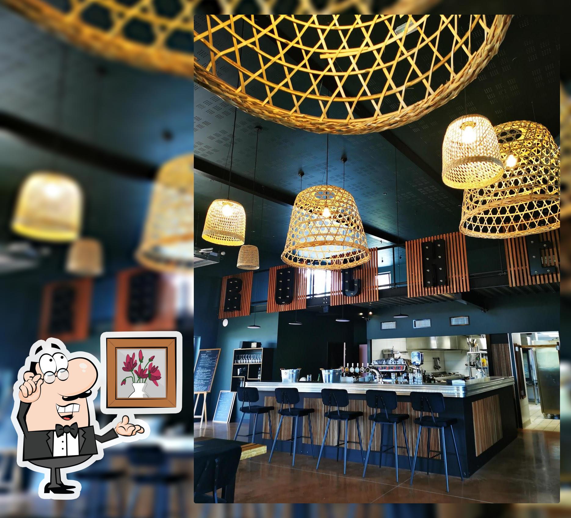 La ruche restaurant, Mées - Restaurant reviews