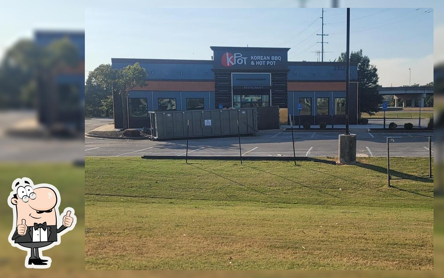 KPOT Korean BBQ & Hot Pot in Jonesboro - Restaurant menu and reviews