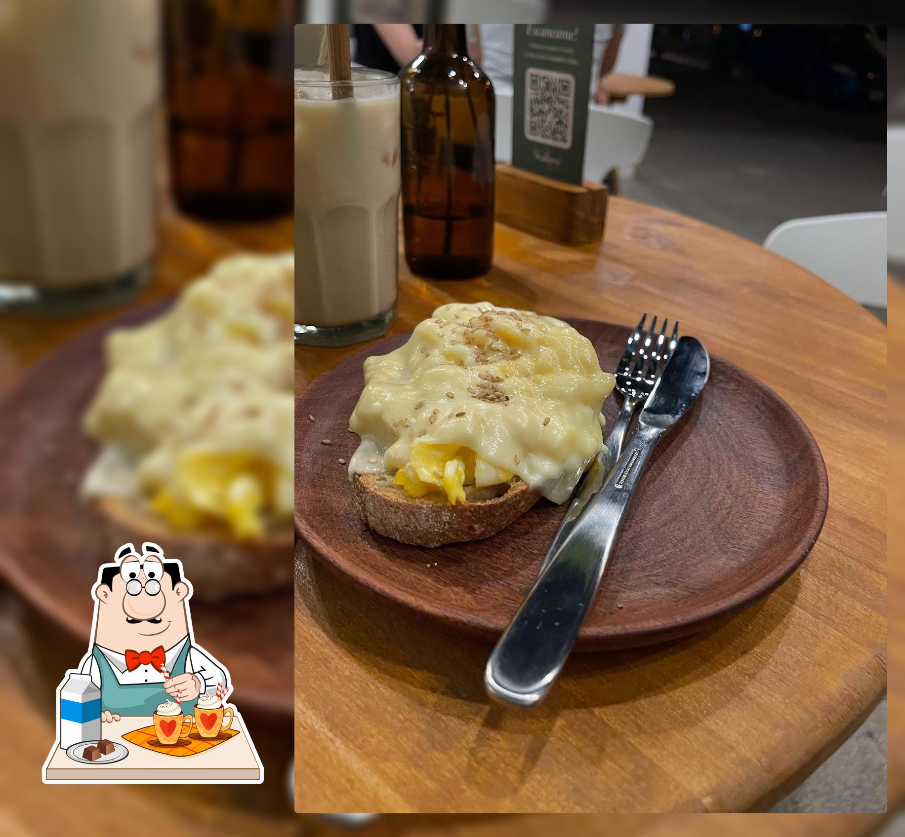 Casa Meloni Café, Resistencia - Restaurant menu and reviews