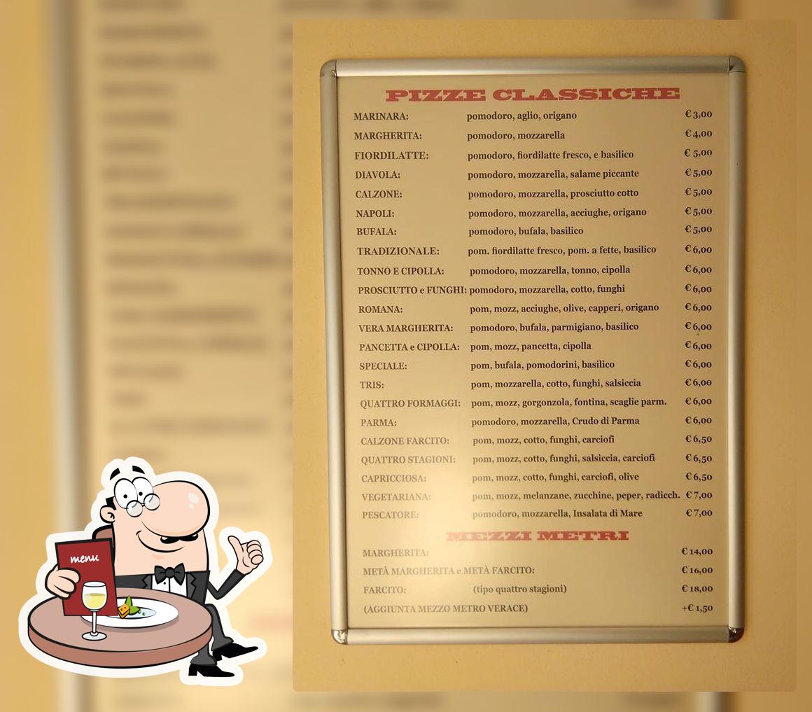 La Vera Smorfia ristorante, Boretto - Recensioni del ristorante