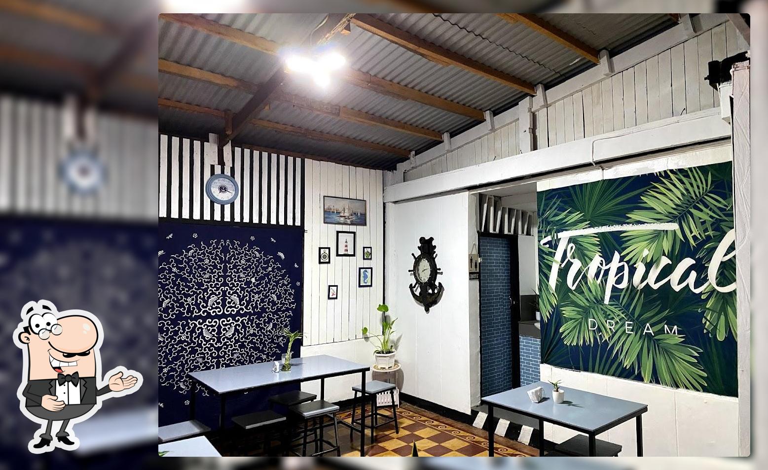 Bushido RestoBar - Baao, Baao - Restaurant reviews