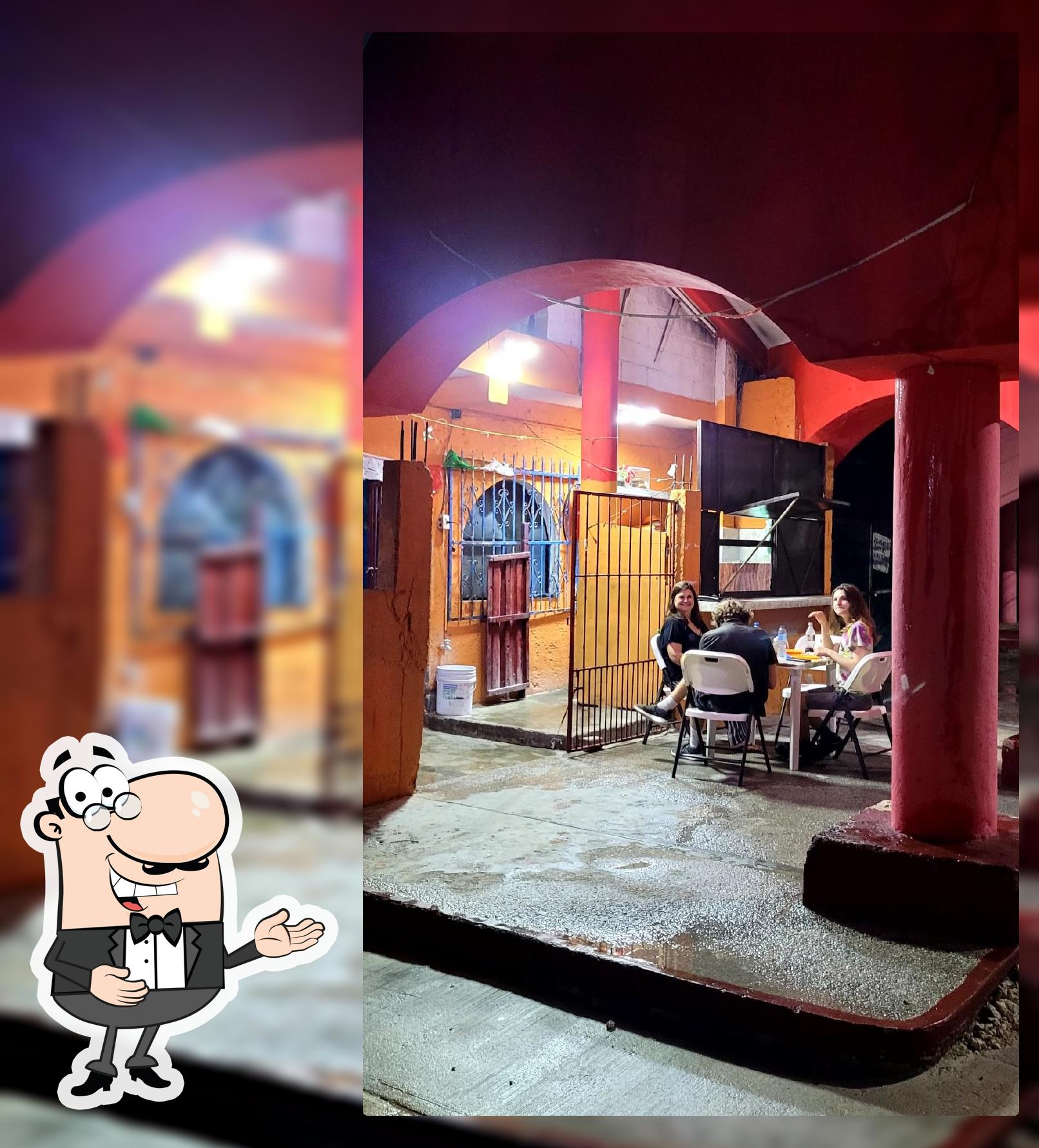 Antojitos Mexicanos LUPITA restaurant, Cancún, Calle 30 Ote. 99 ...