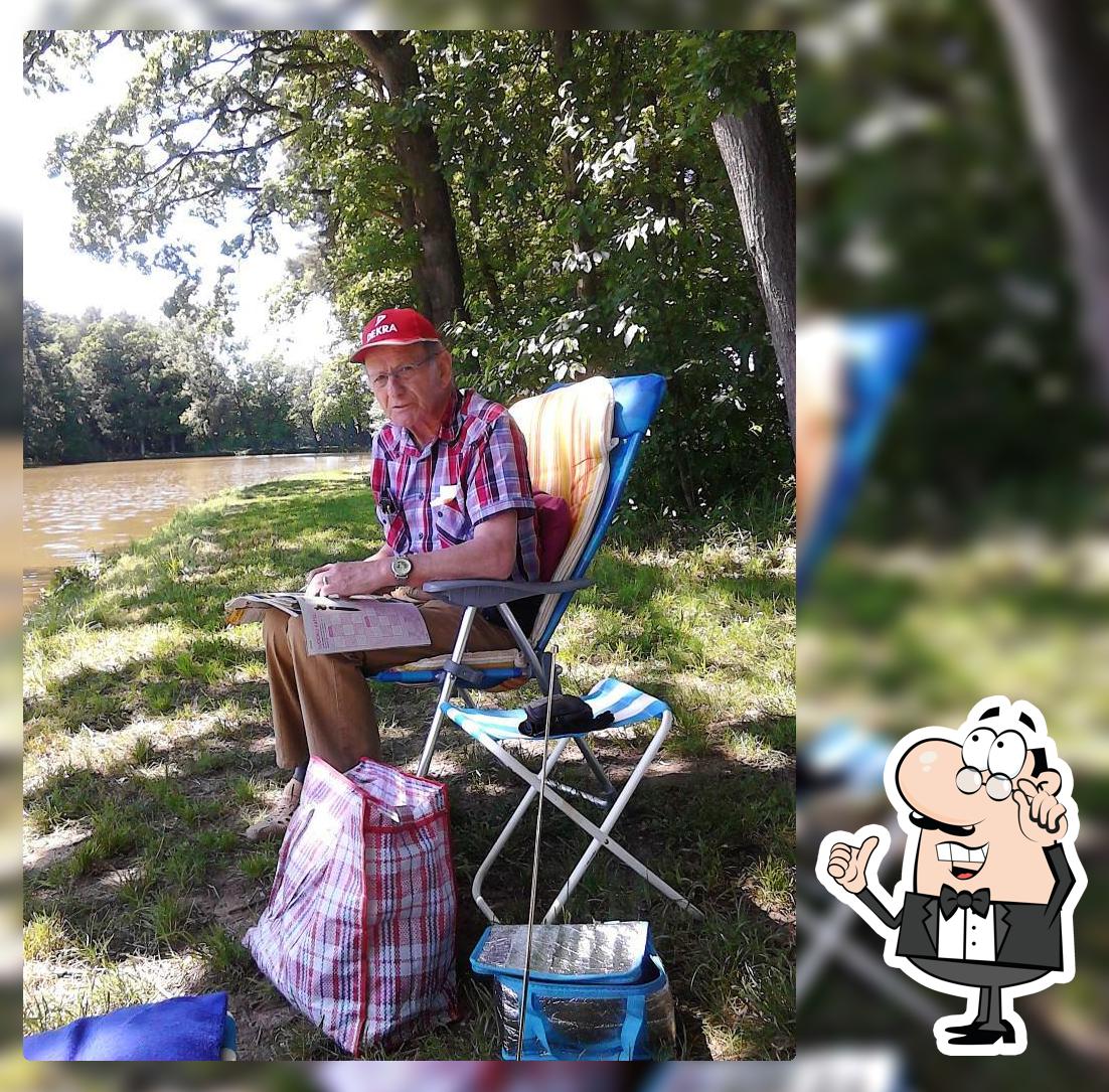 Inselcafe Eichensee, Langenzenn