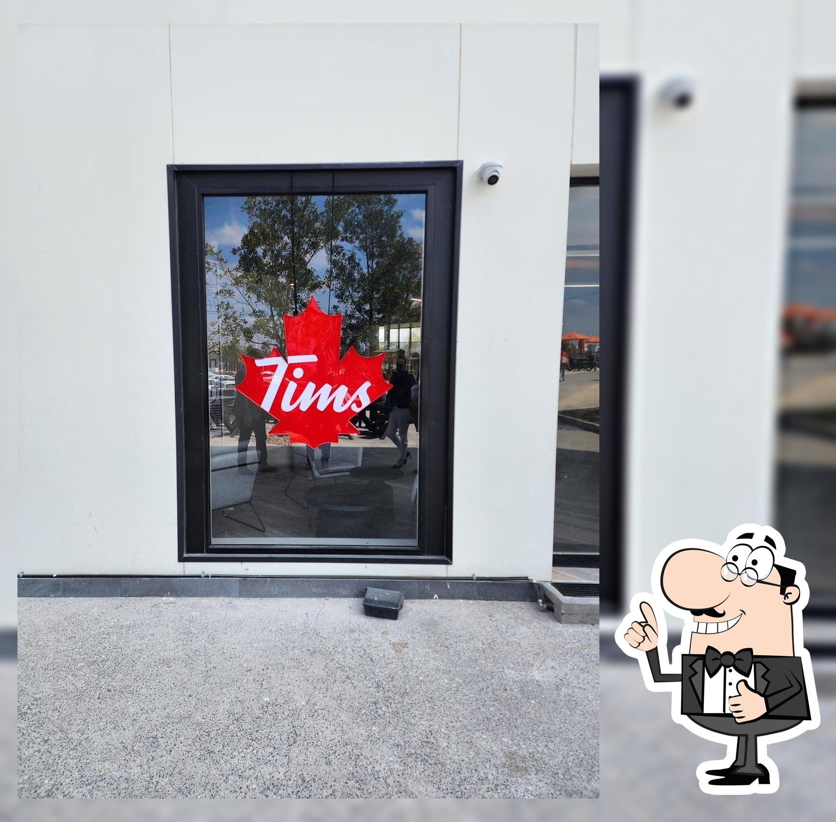 Tim Hortons Universidad Anáhuac, Santiago de Querétaro - Restaurant reviews