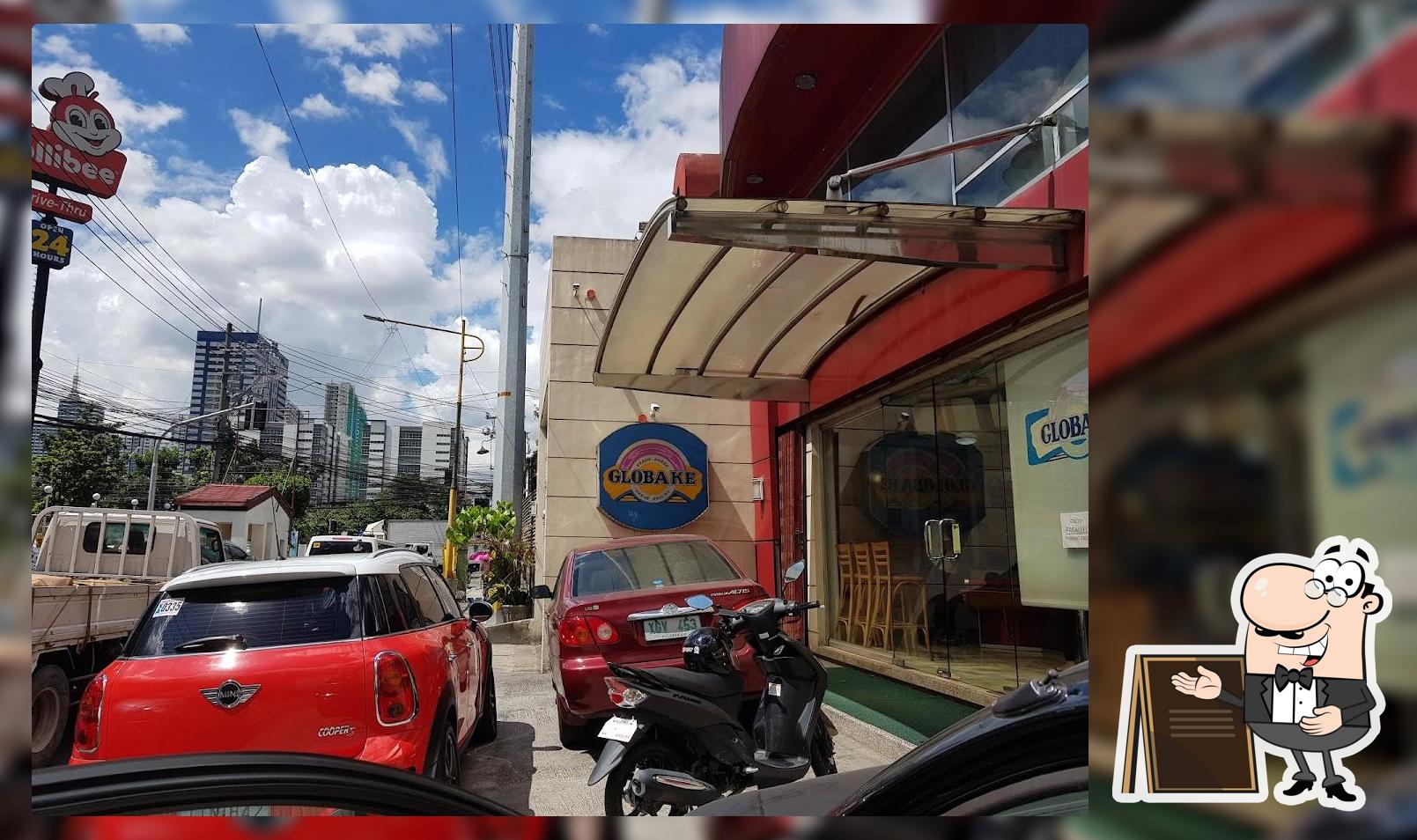 Globake Corporation, Pasig - Restaurant menu and reviews