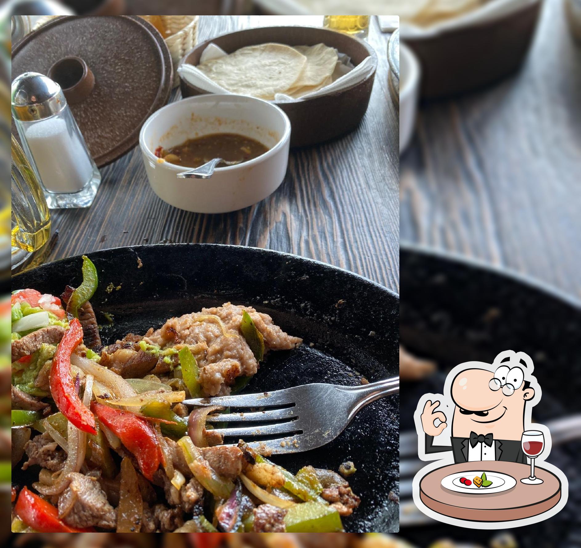 Restaurante Mirador Chipinque, Monterrey - Opiniones del restaurante