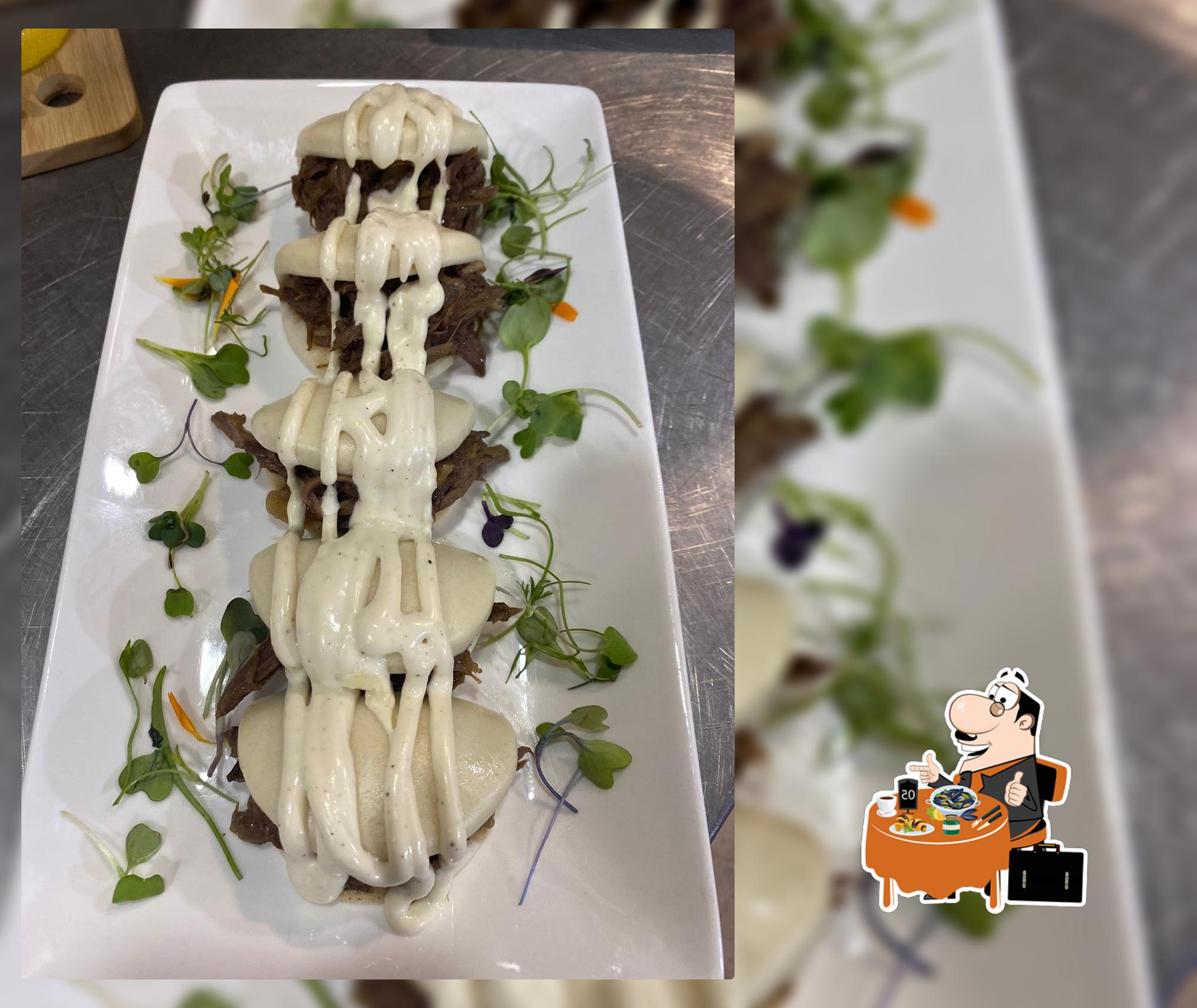 Restaurante El Jardín de Albatera, Albatera - Opiniones del restaurante