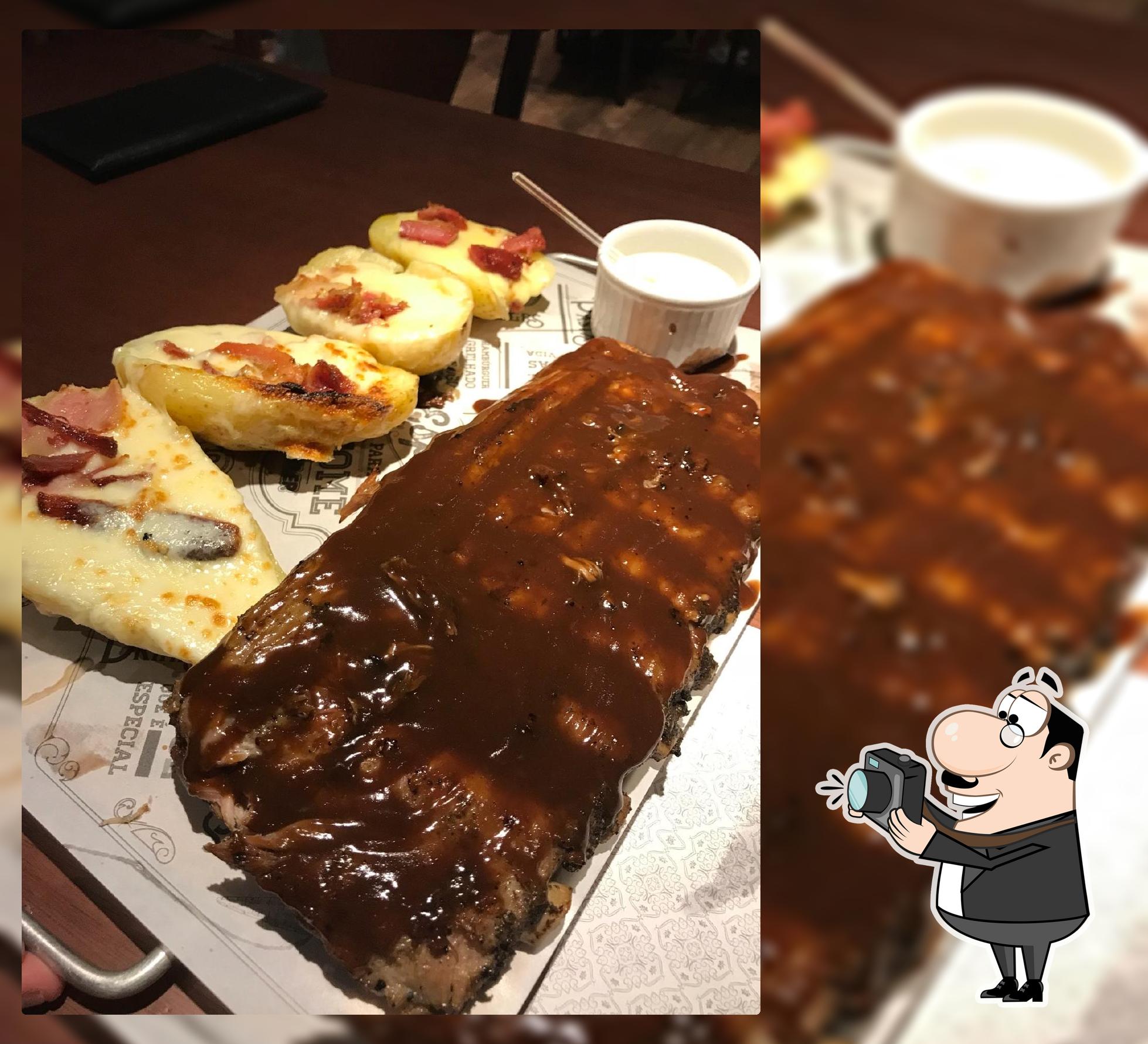 Tyler Burger restaurante, Vila Velha - Avaliações de restaurantes