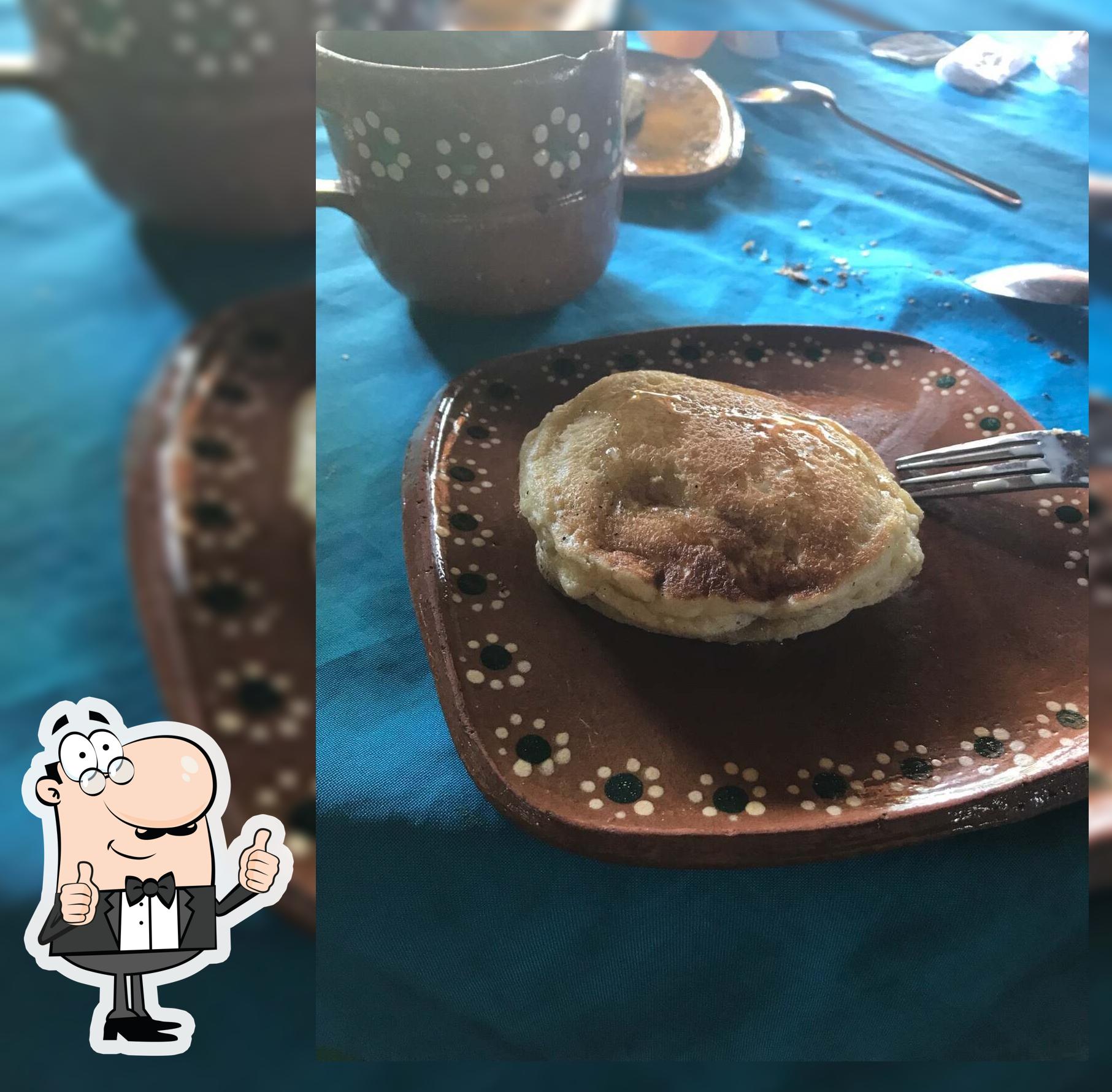 Restaurante Campestre El Trapiche, Colima, Camino Real 190 - Opiniones ...