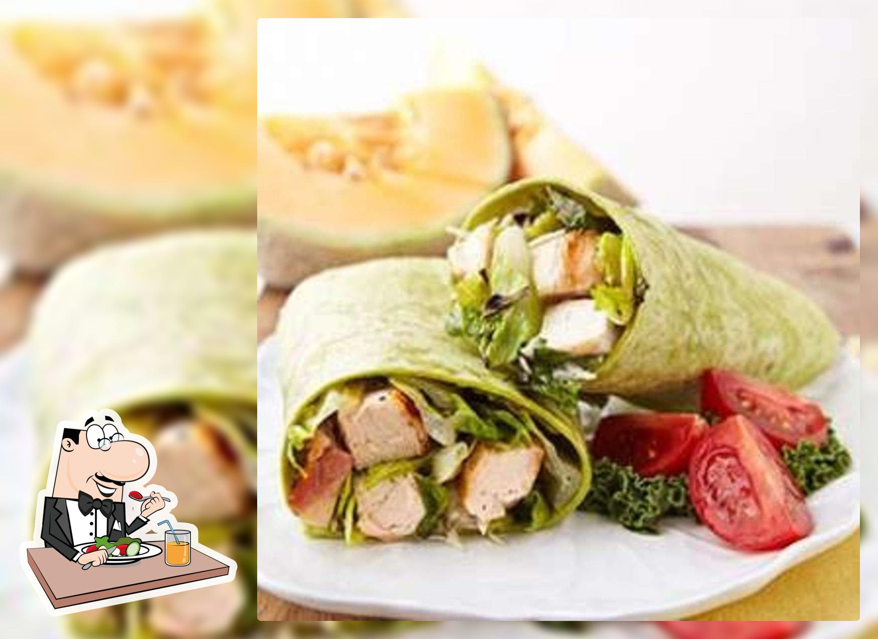 Tech Bites Carvery Cafe & Catering in Eight Mile Plains - Restaurant ...