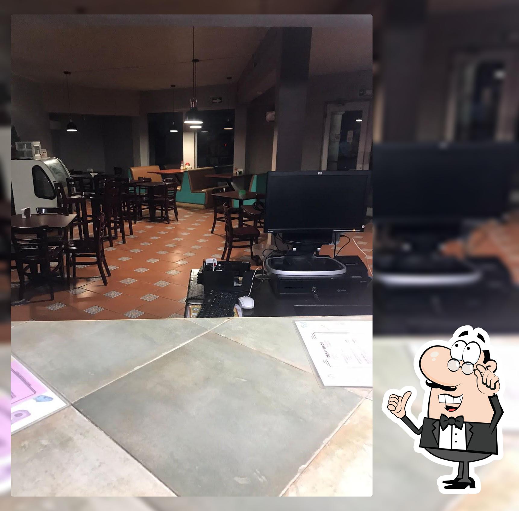 Leonardo’s restaurant & bar, Reynosa