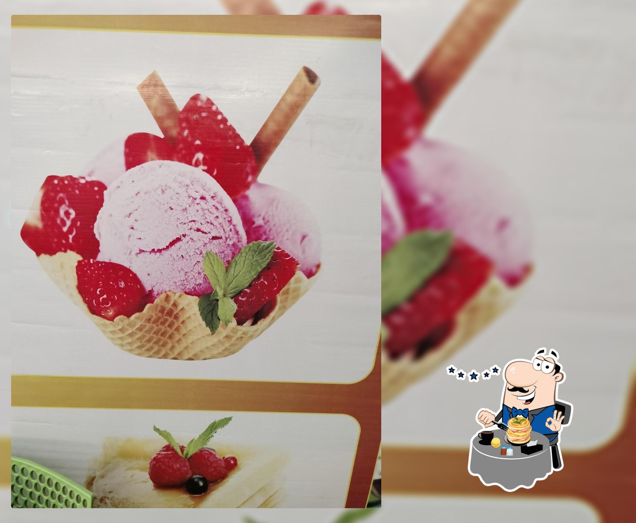 The Deccan Cafe, Taranagar - Restaurant reviews