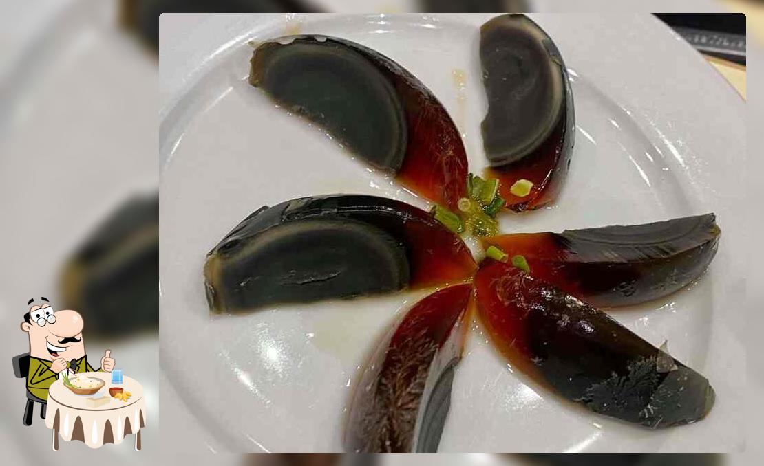 Hap Chan Tea House, Pasig - Restaurant menu and reviews