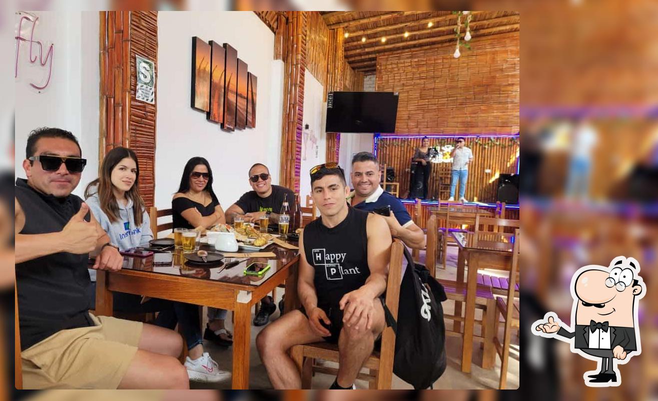 Mil Sabores Restaurante, Víctor Larco Herrera District - Restaurant reviews