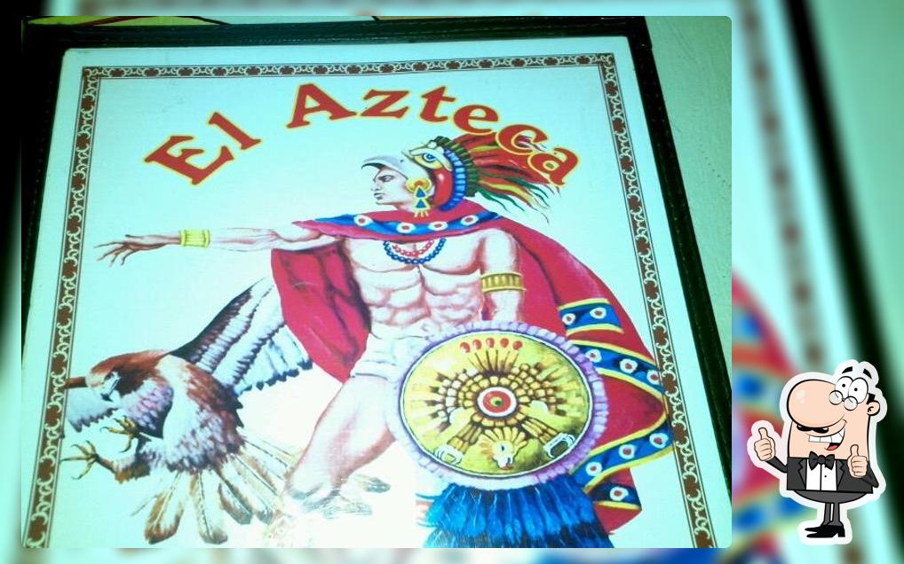 El azteca in Auburn
