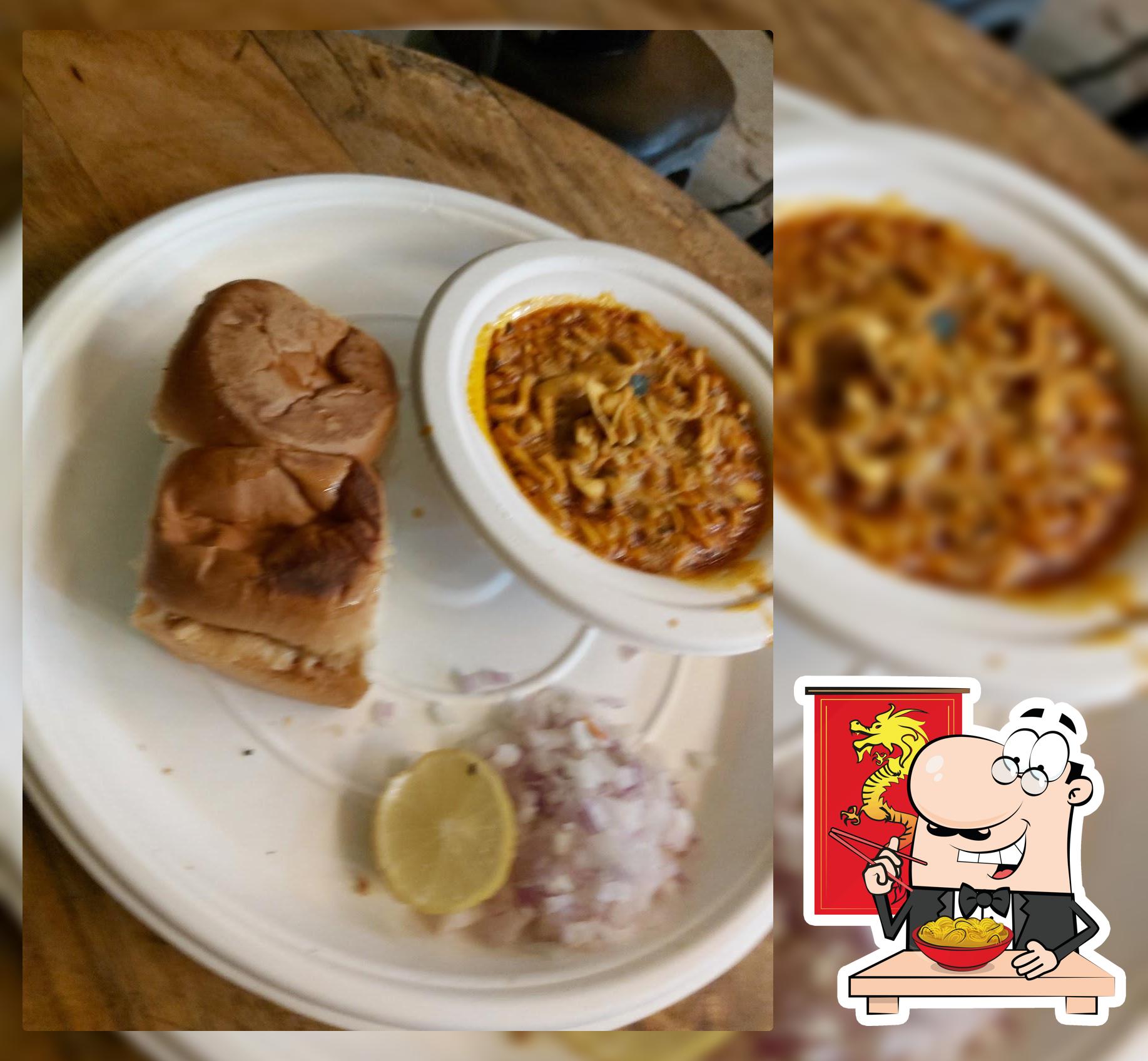 Poriyal & Emlii, Jodhpur - Restaurant reviews