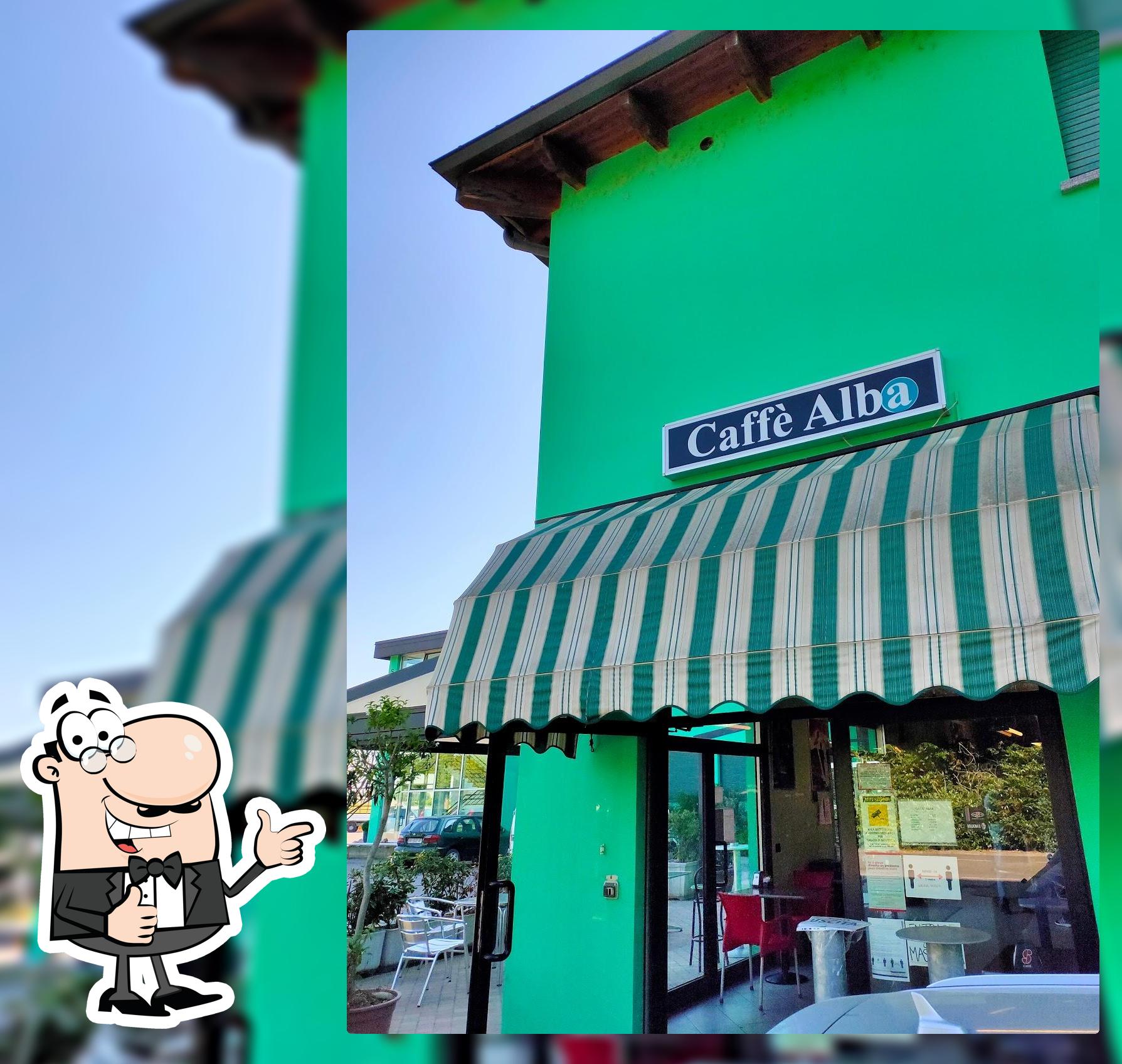 Caffè Alba pub & bar, Crocetta - Recensioni del ristorante