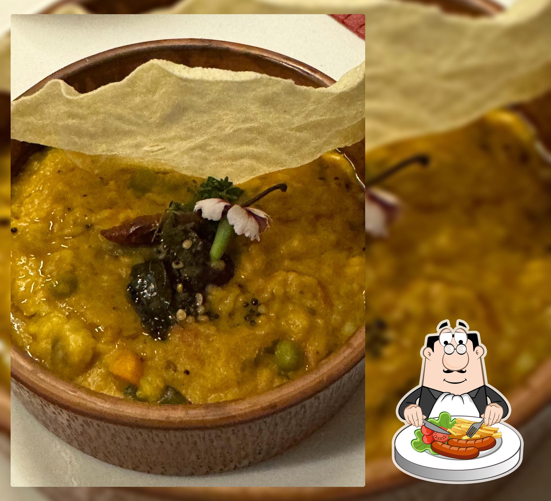 Podi Cafe, Surat - Restaurant menu and reviews