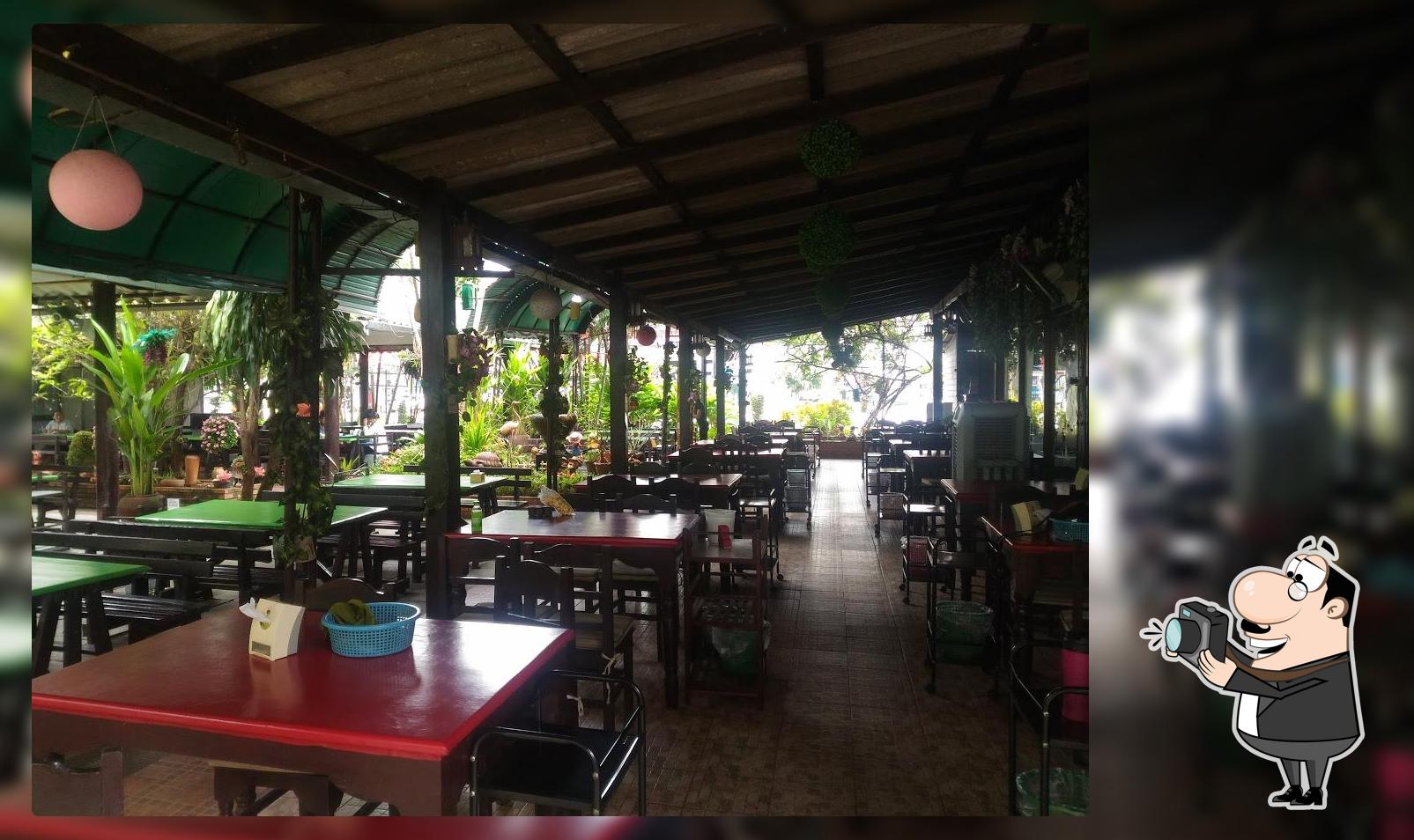 Pla pao restaurant, Chiang Mai - Restaurant menu and reviews