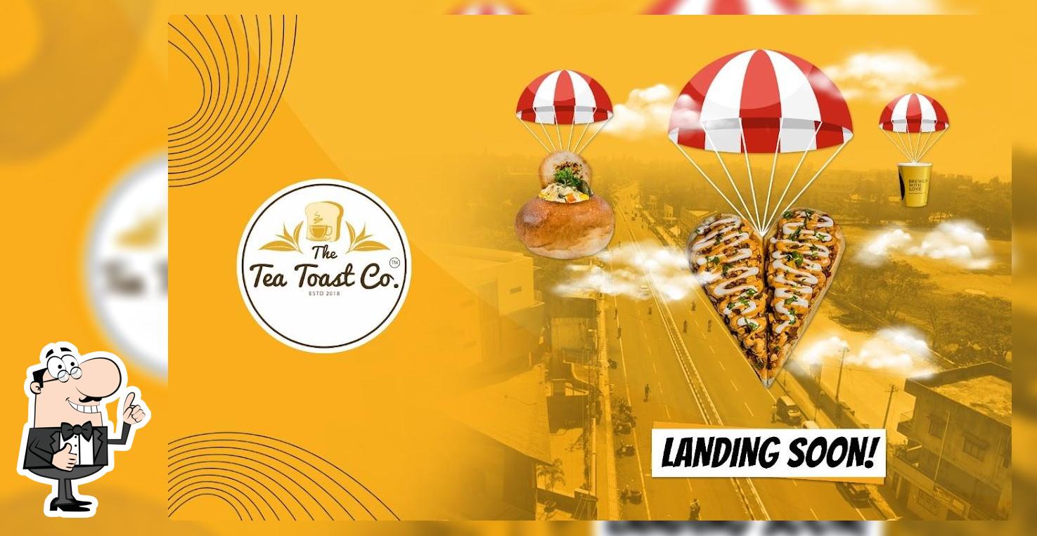 The Tea Toast Co. - Tilakwadi, Belgaum, 931/1 - Restaurant menu and reviews