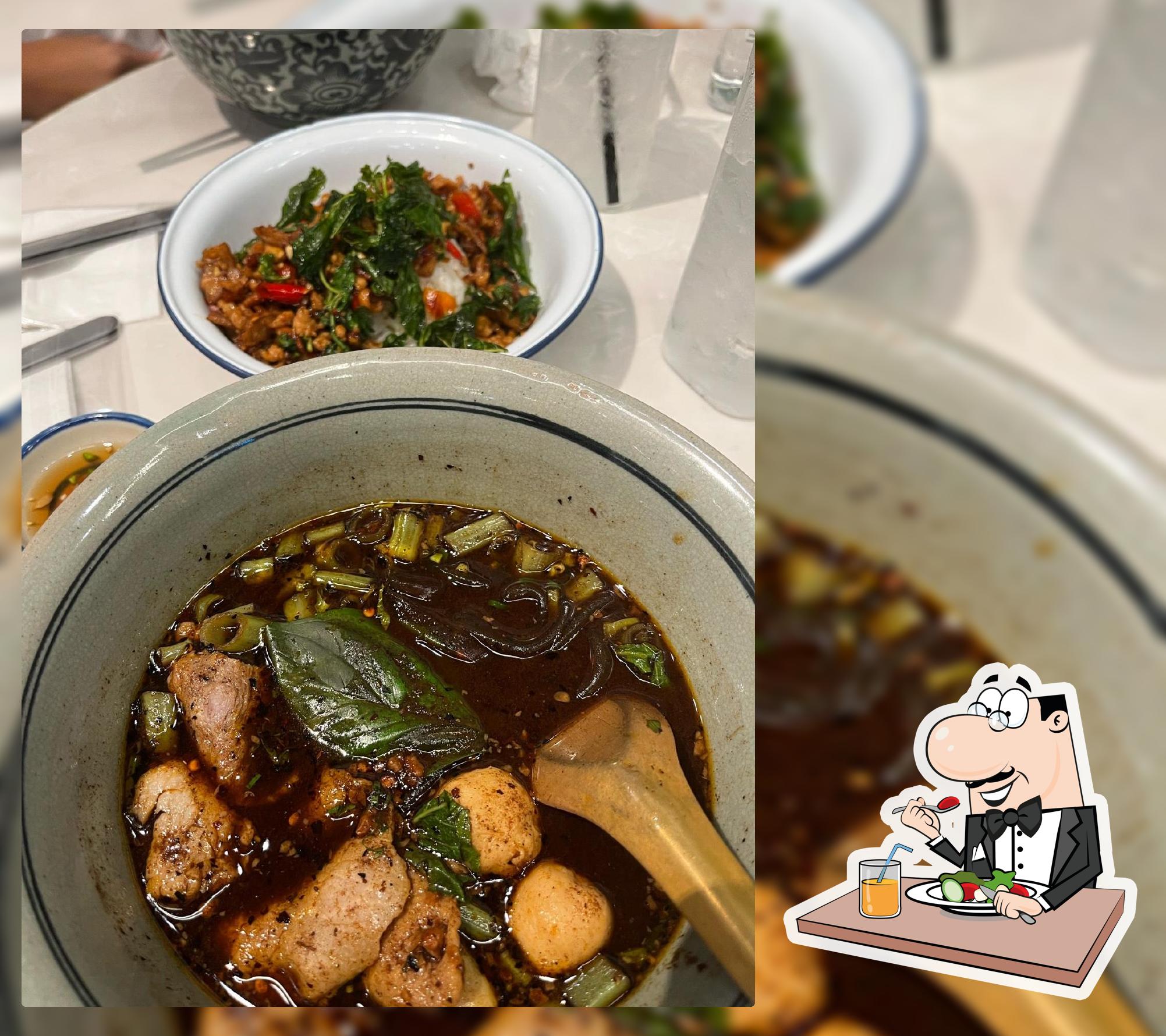 Coffee Arigato # Tops Central Ladprao restaurant, Bangkok - Restaurant ...