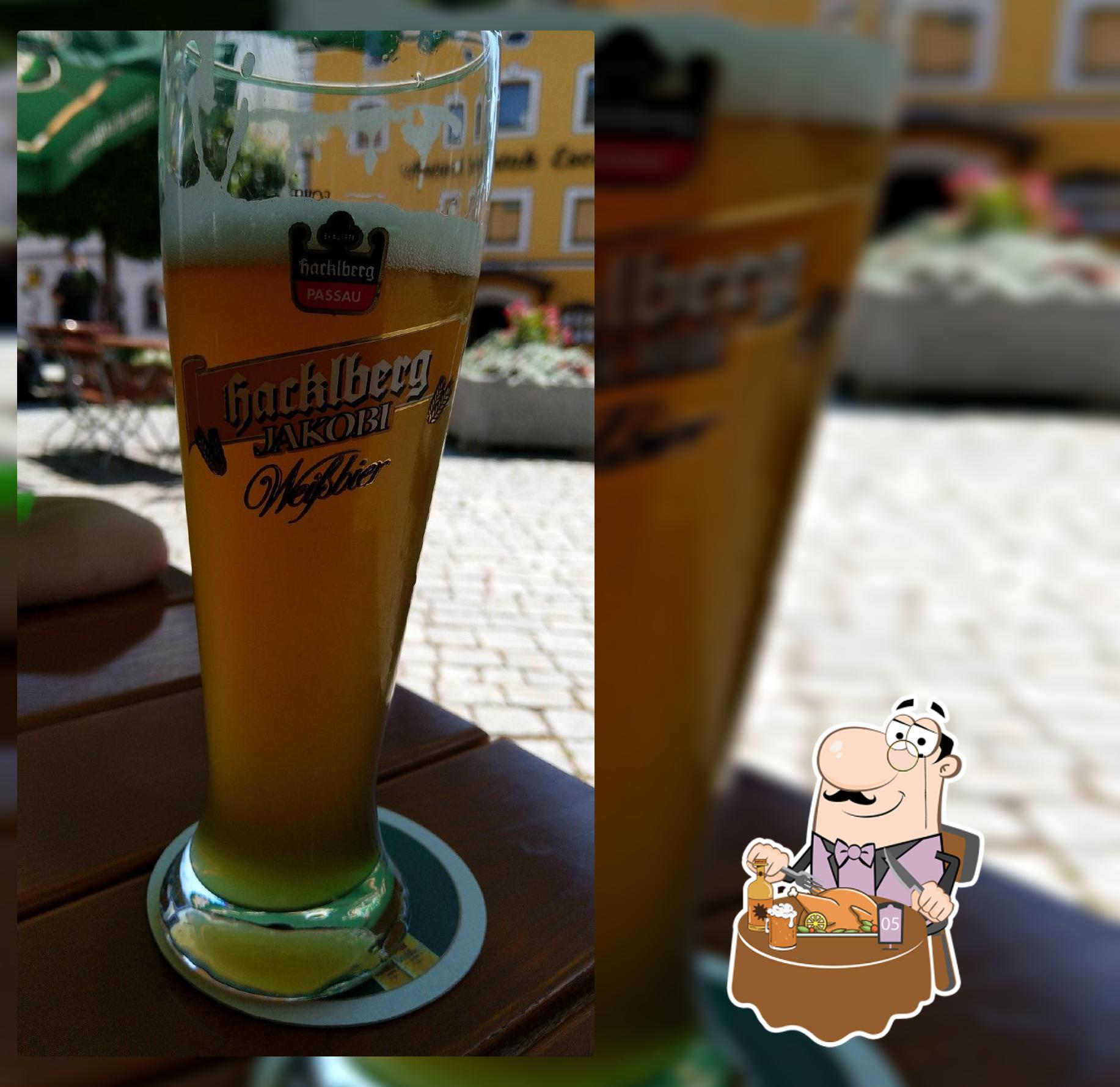 Gasthof Haiböck, Wegscheid - Restaurantbewertungen