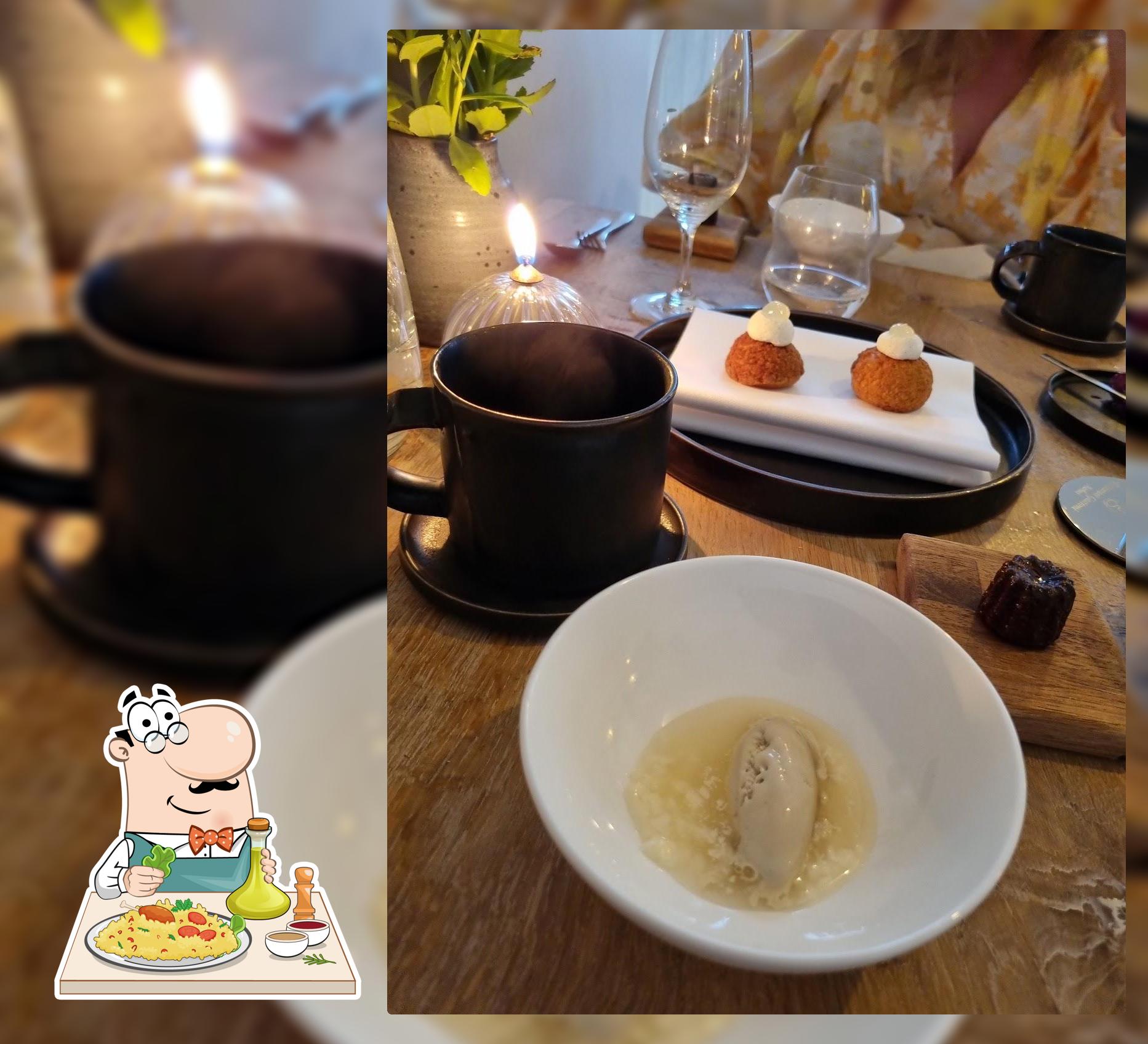 Gastromé restaurant, Risskov - Restaurant menu and reviews