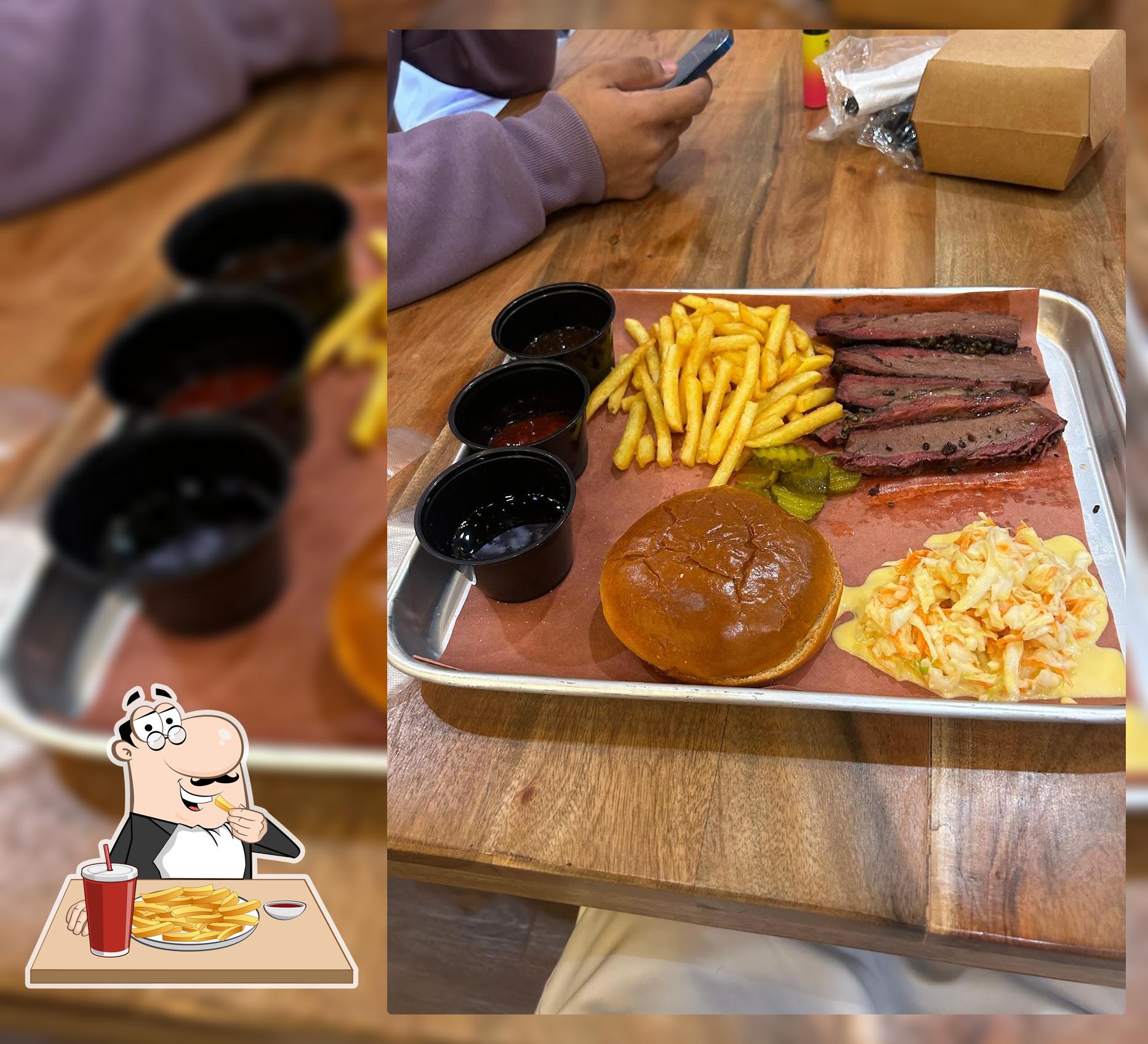 Brisket Factory Restaurant, Al Awir - Restaurant reviews
