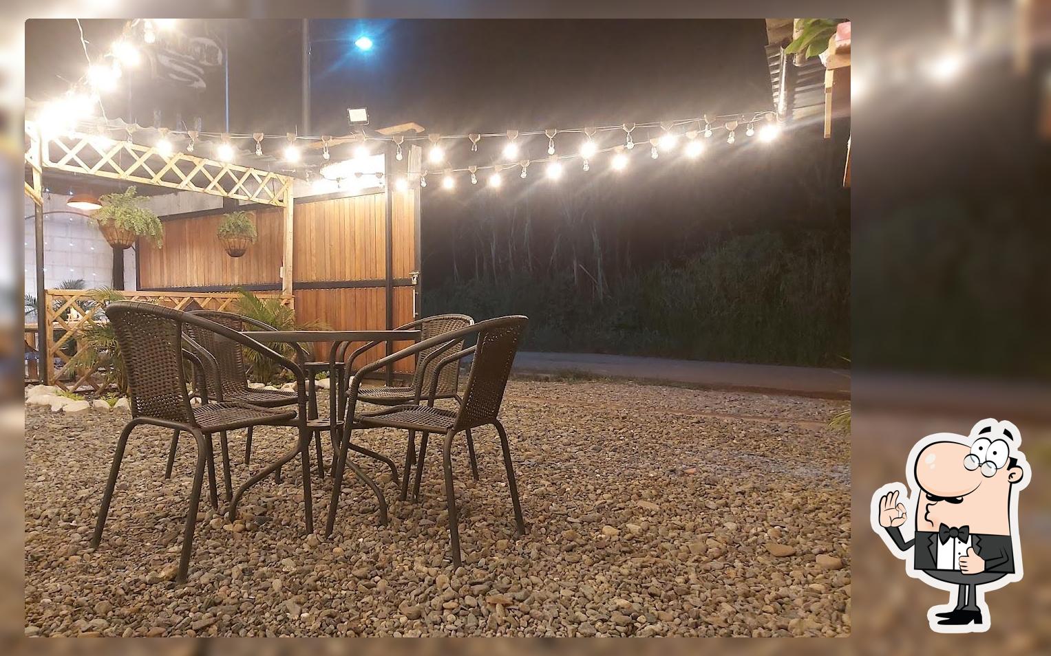 Restaurante El Parche Picnic Supia, Supía, Cl. 18 #6-10 - Carta del ...