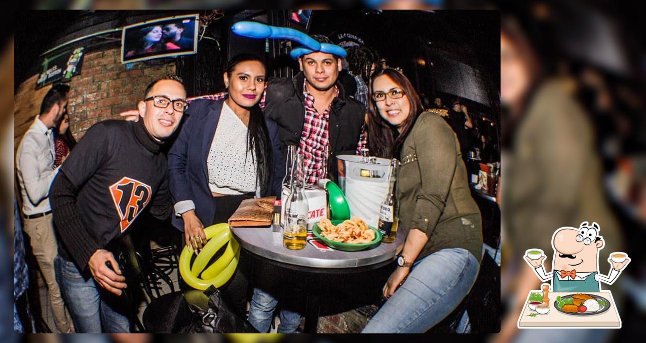 Pub y bar La Mas Querida Tonala (oficial), Tonalá - Opiniones del ...