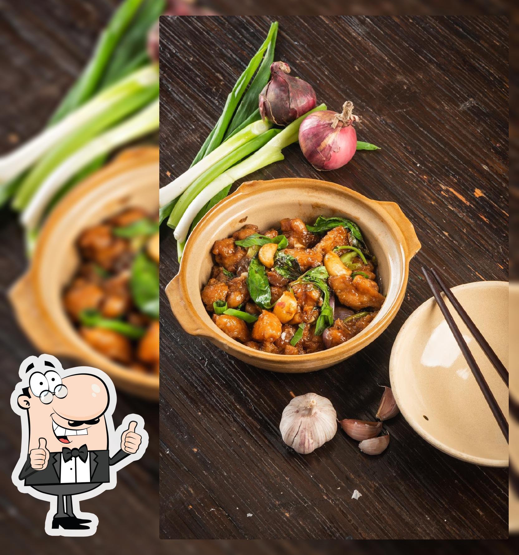 YiYi Chinese Eating House restaurant, San Fernando - Restaurant reviews