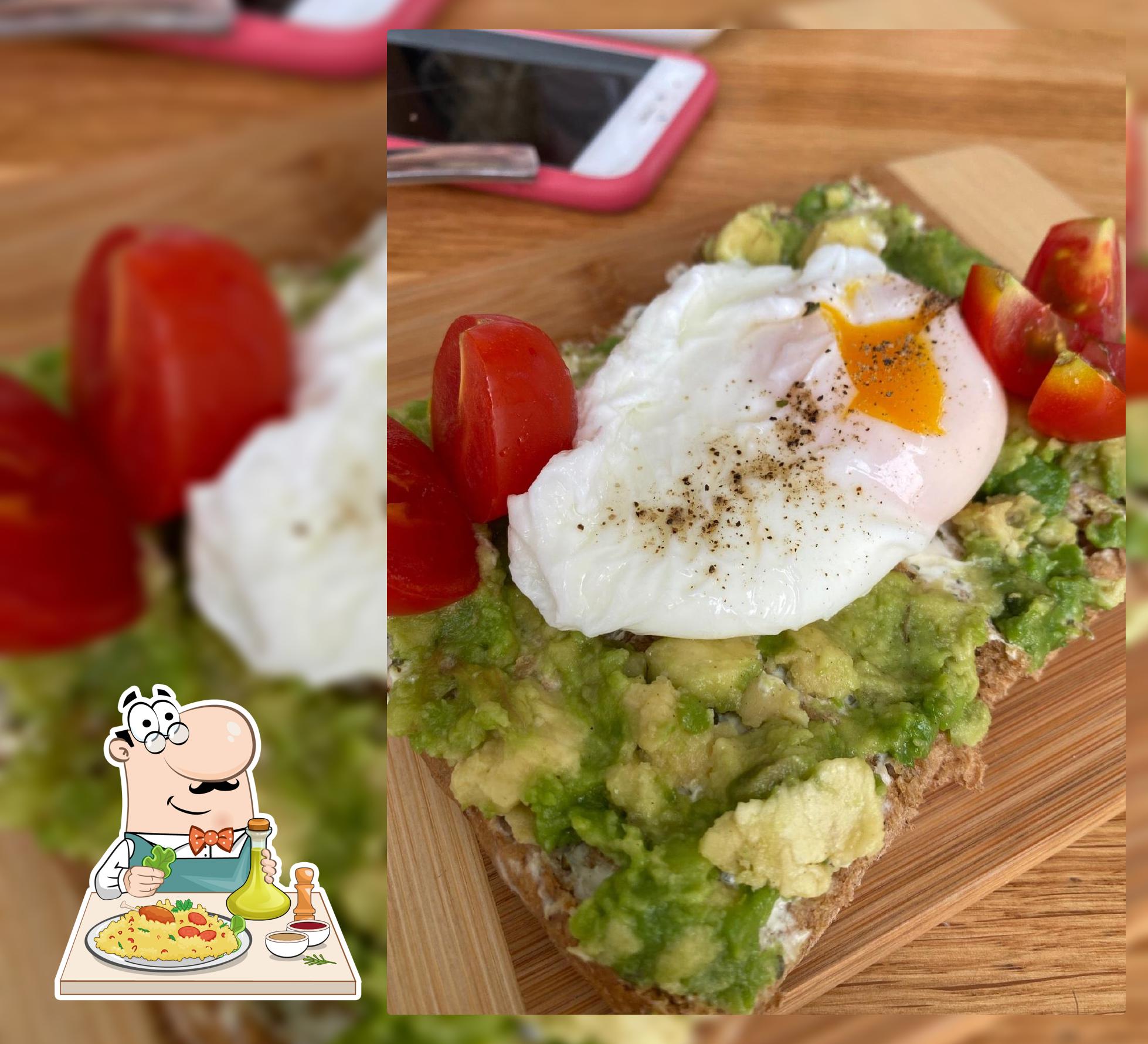 Sach Caffe, Priština, J4R6+HMW - Restaurantbewertungen