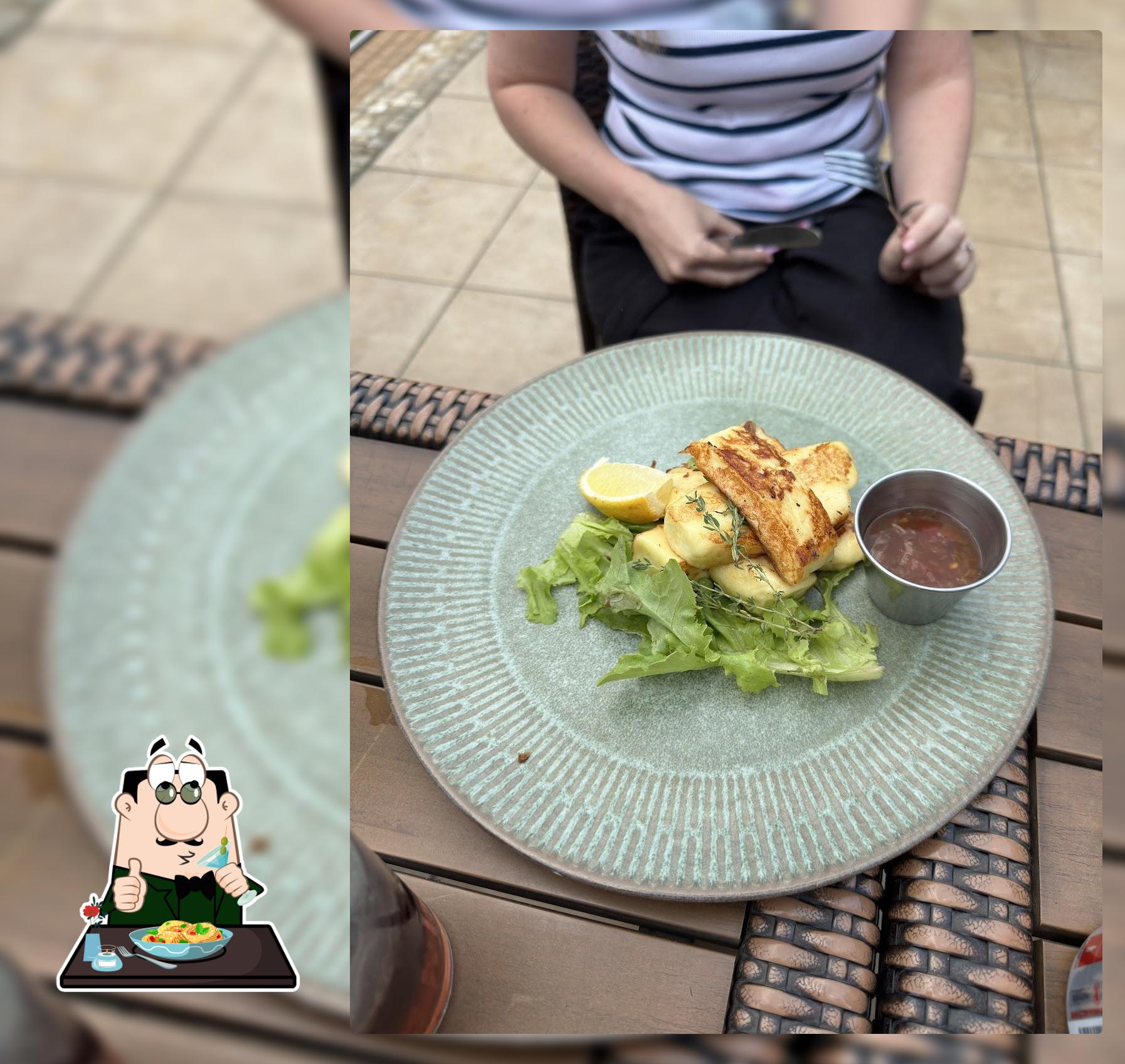 The Tee Bar and Grill, Edenvale - Restaurant reviews