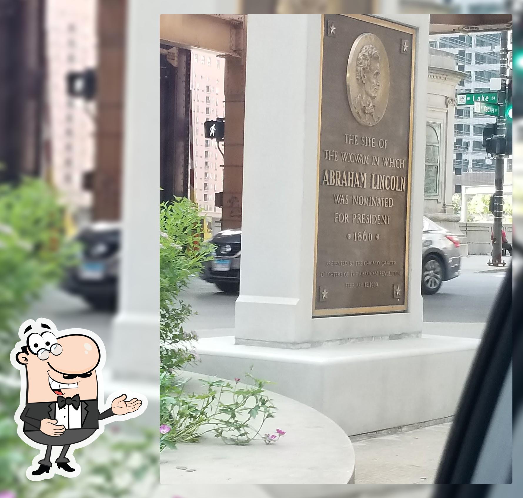The Wigwam Room in Chicago - Restaurant reviews