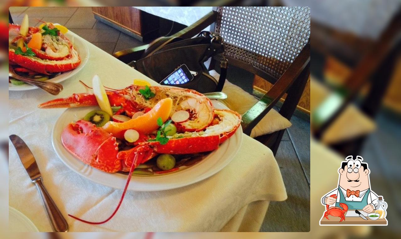 Il Maniero ristorante, Cintolese