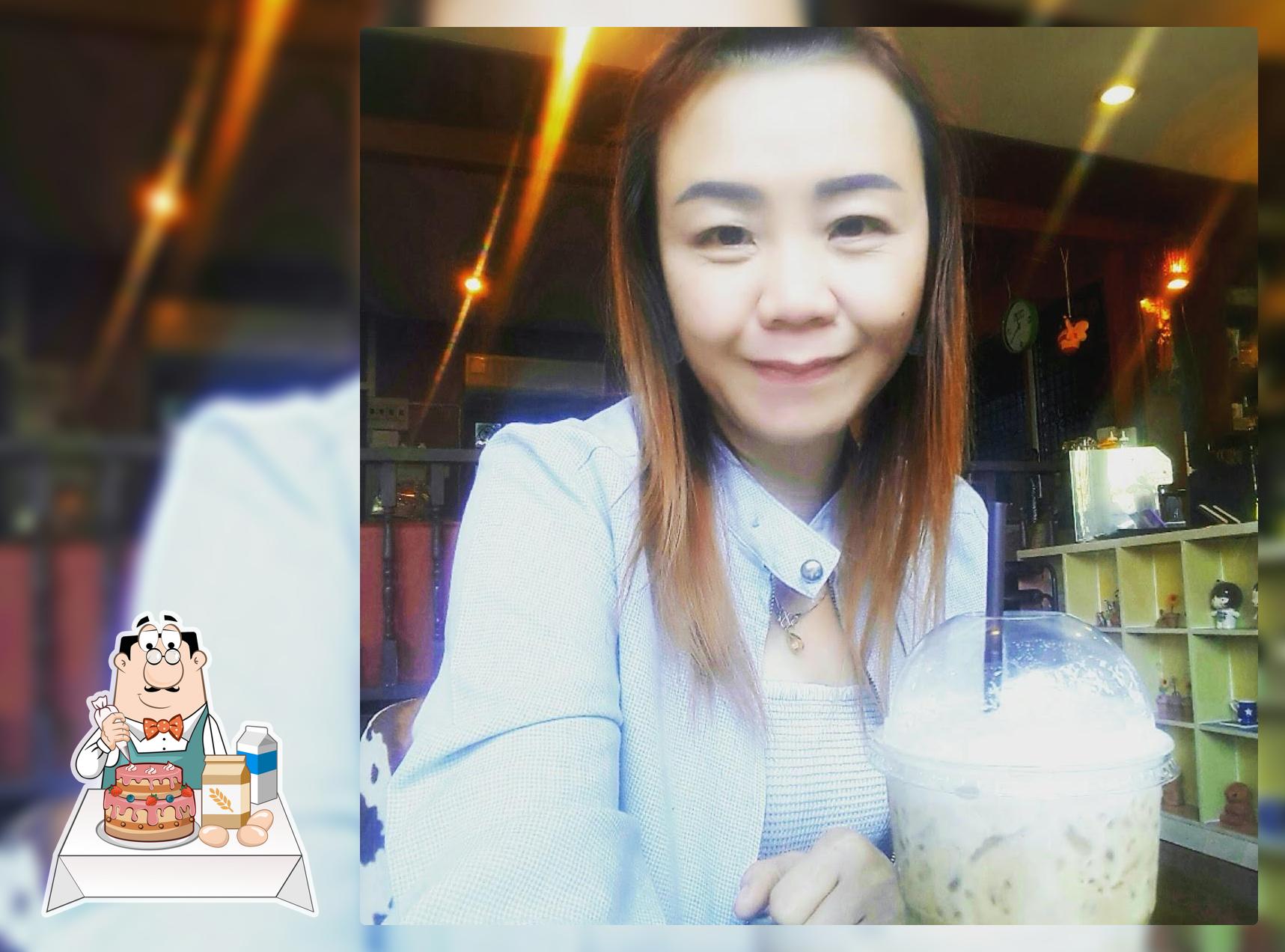 Café บ้านกาแฟ, Saraphi - Opiniones del restaurante