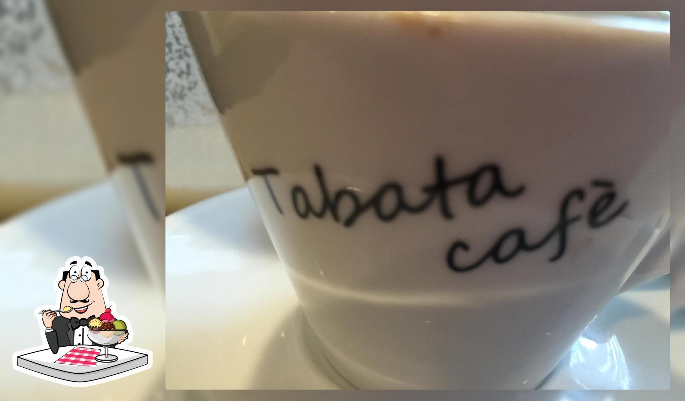 Tabata Cafe, Monza - Restaurant reviews