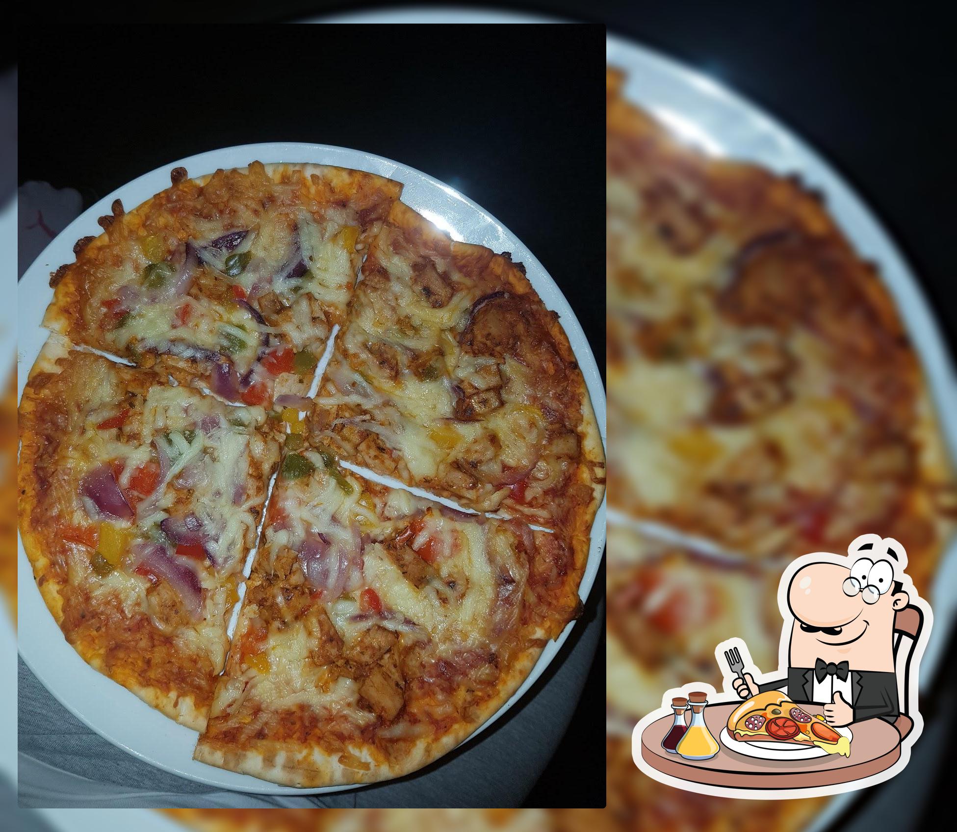 Spice Cottage, 45 Conisborough Rd in Glasgow - Restaurant menu and reviews