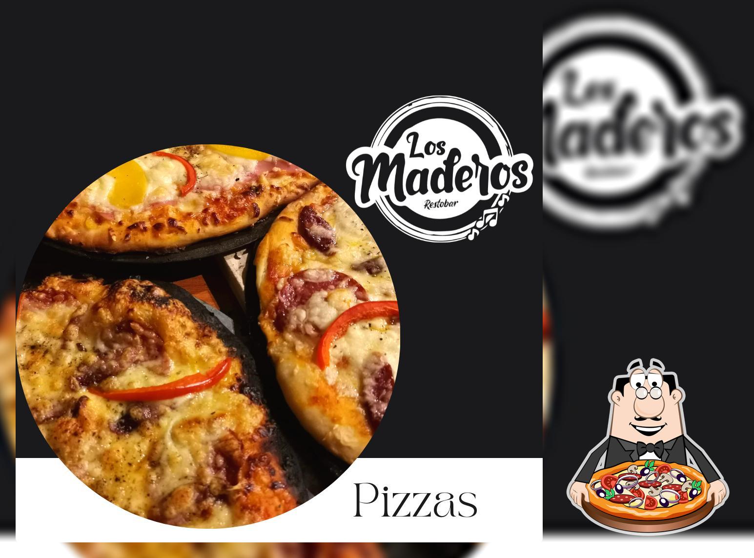 Pub y bar Los Maderos, Barranco - Opiniones del restaurante